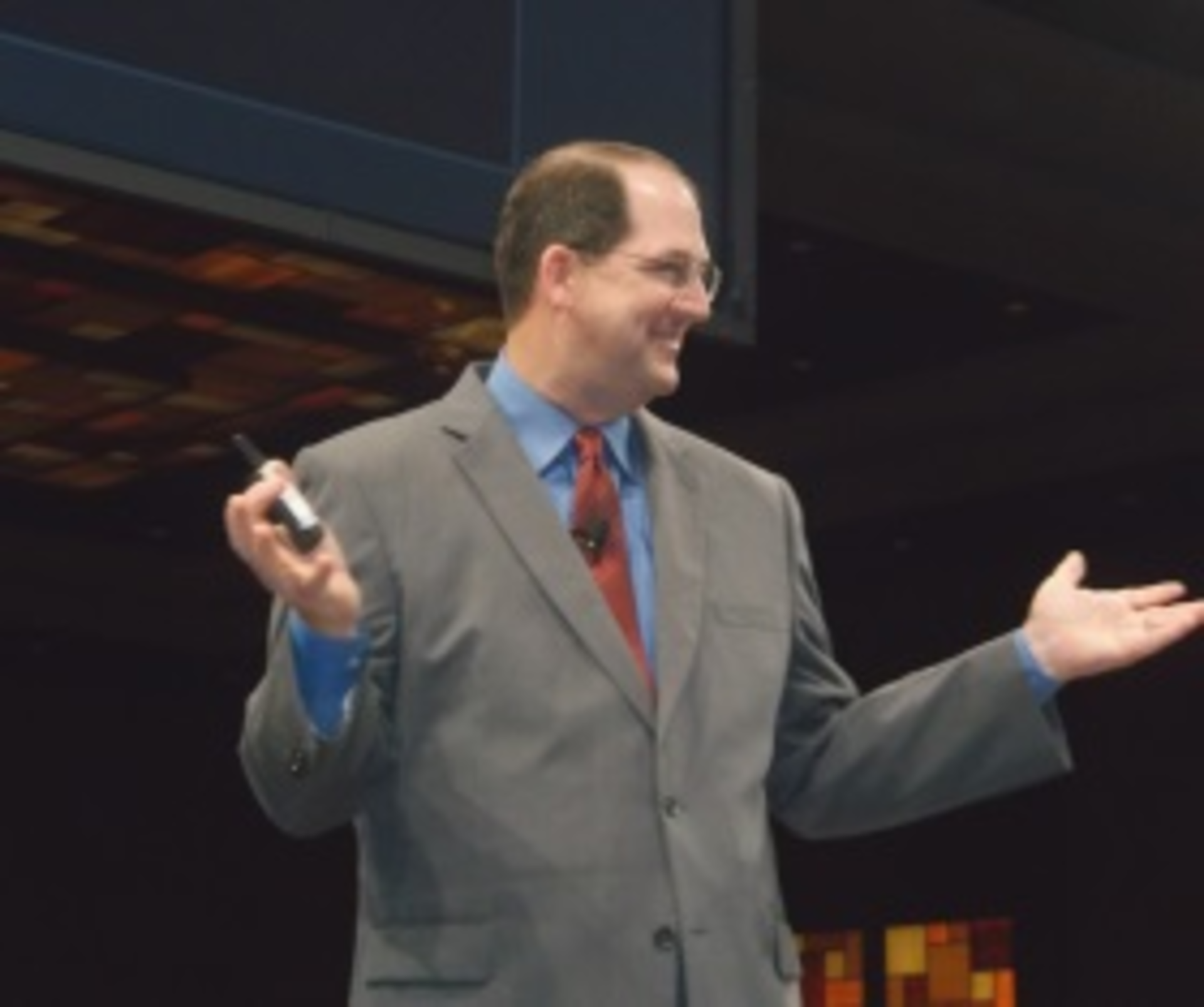 INDUSTRY EXCLUSIVE: CHIME’s Russ Branzell Speaks First to HCI on New ...