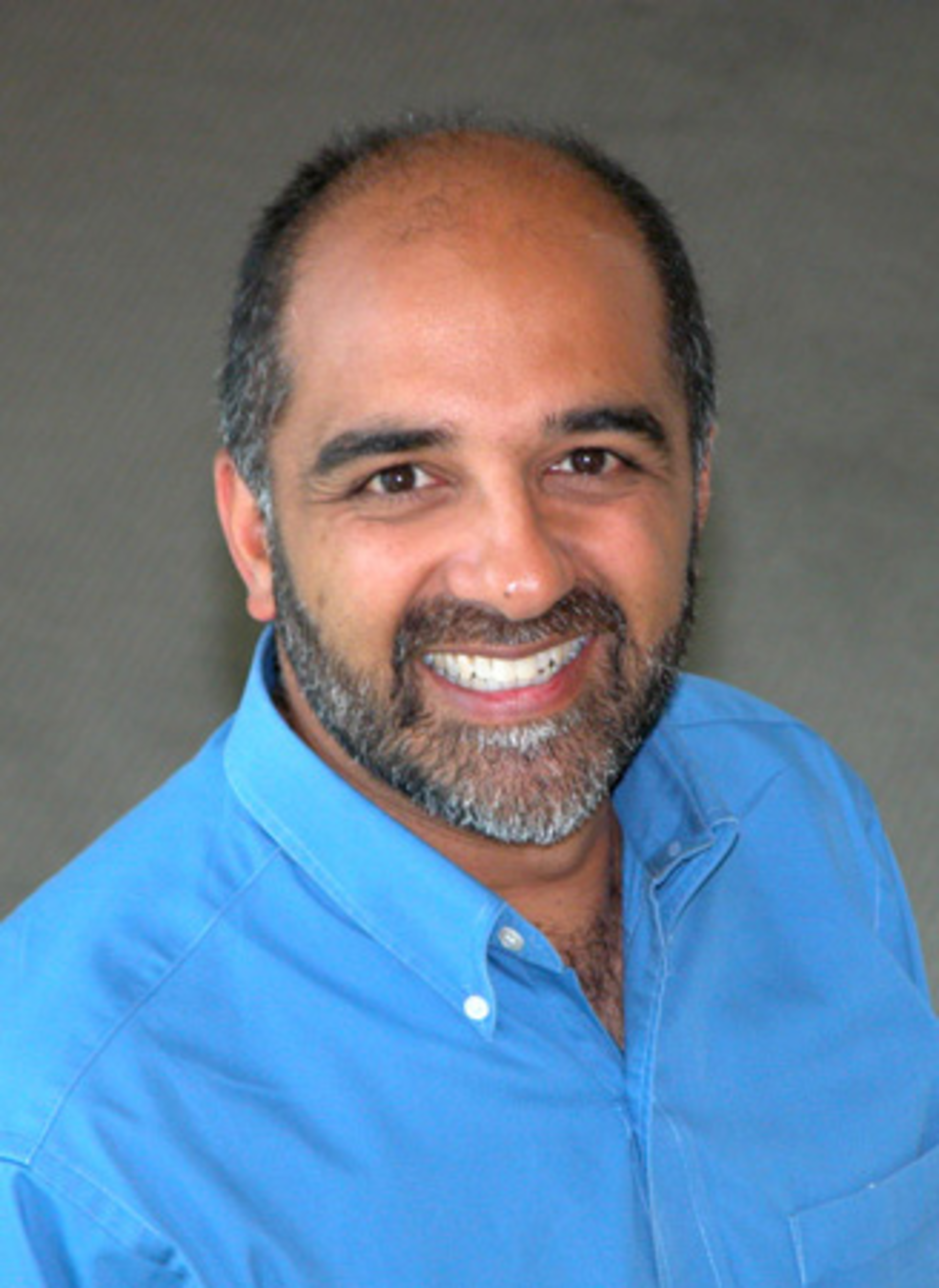 Micky Tripathi Explains the Second Phase of Mass HIway | HCI Innovation ...