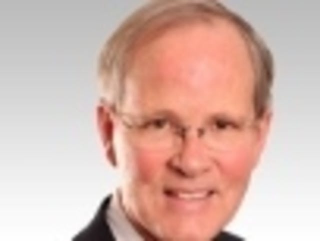 INDUSTRY EXCLUSIVE: John Glaser, Ph.D., Siemens Healthcare CEO, Reviews ...