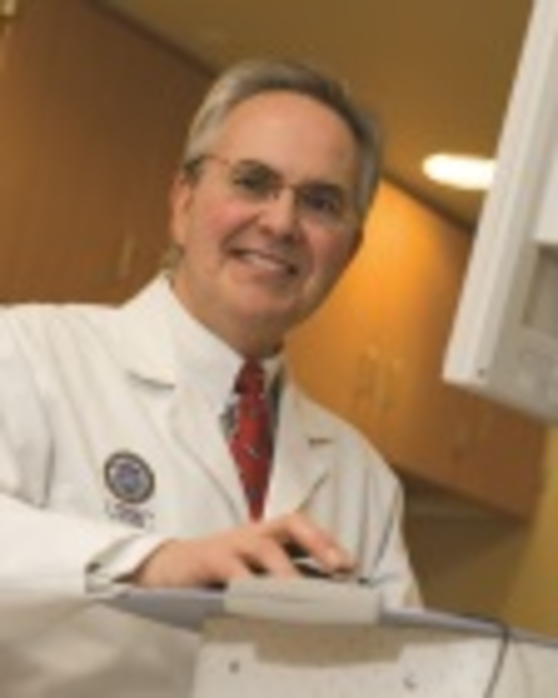 UPMC CMIO Dan Martich, M.D. on Hospital Obsolescence and Other Hot ...