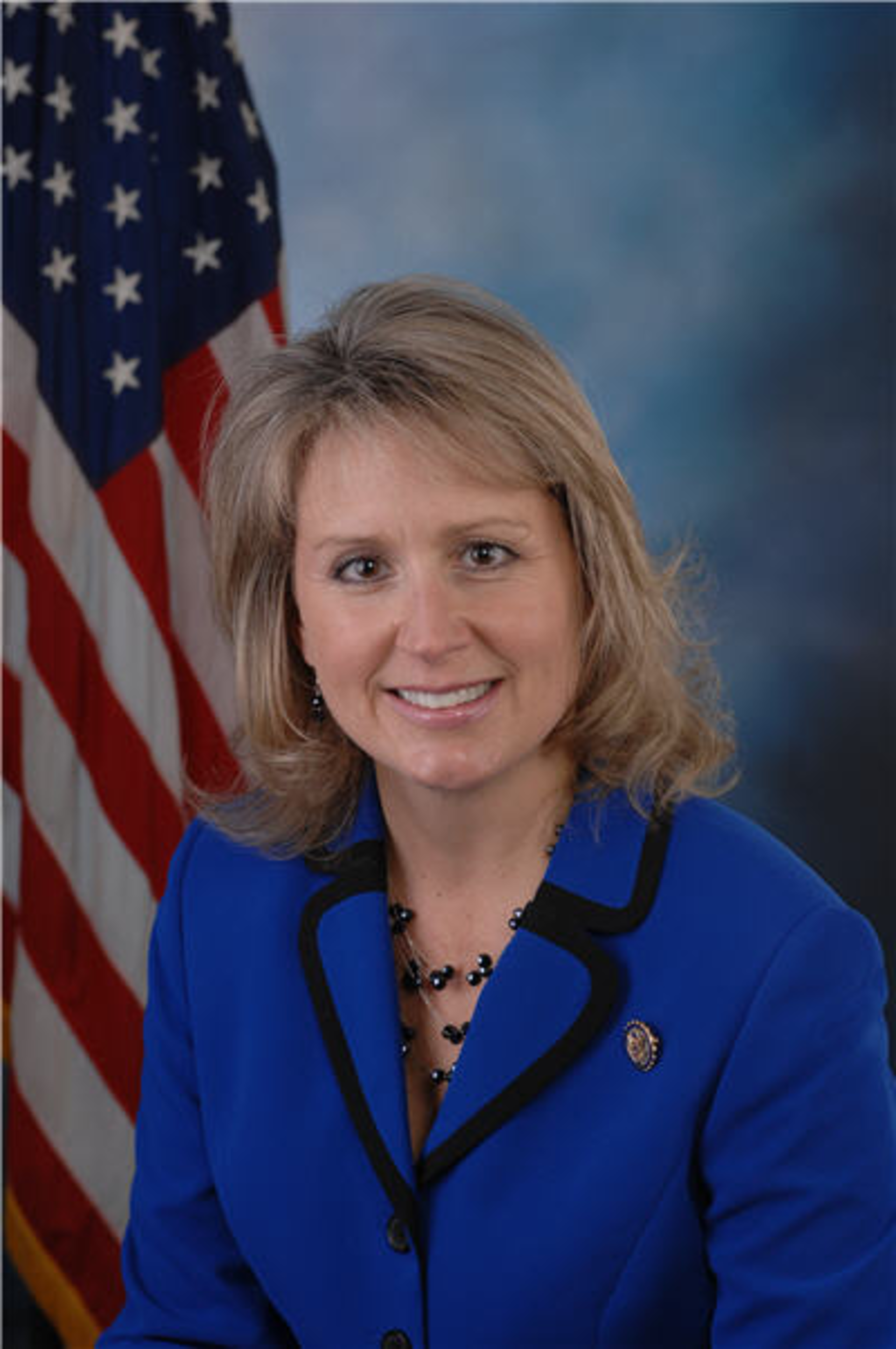 Congresswoman: I Remain Committed to Easing Stage 2 Reporting ...