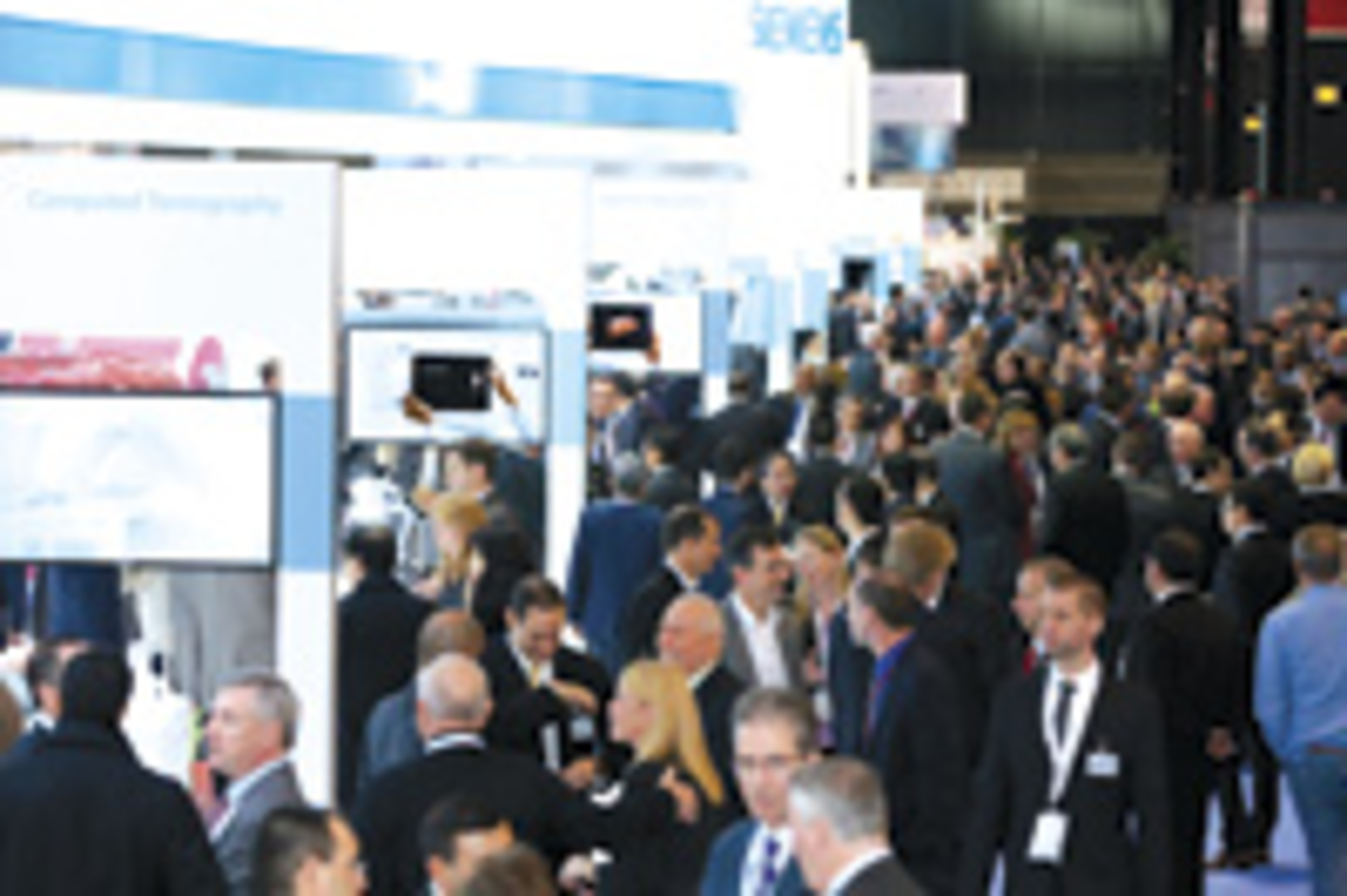 RSNA Show Recap | Healthcare Innovation