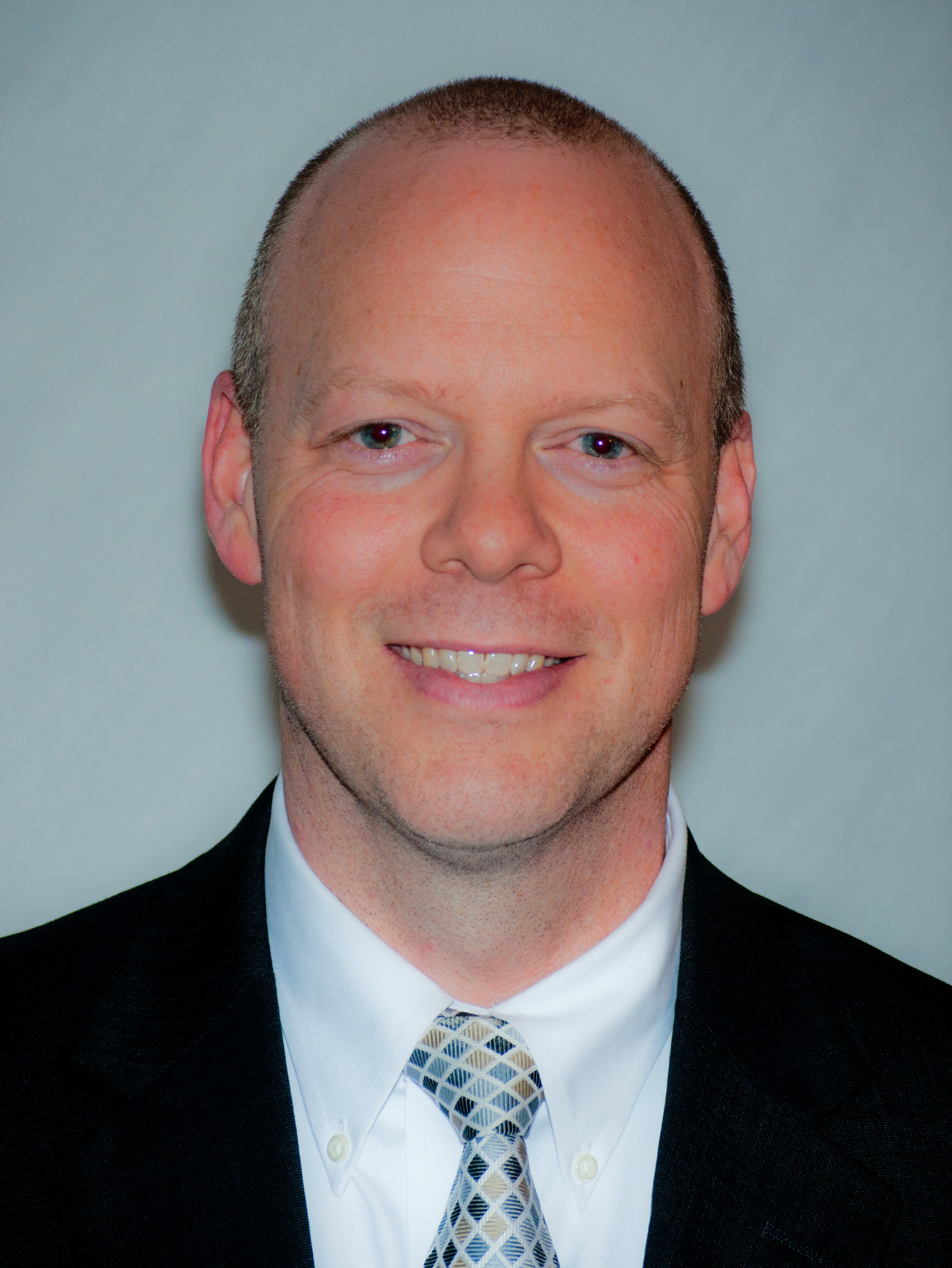 IT Security at St. Luke’s: An Assumption of Compromise | HCI Innovation ...