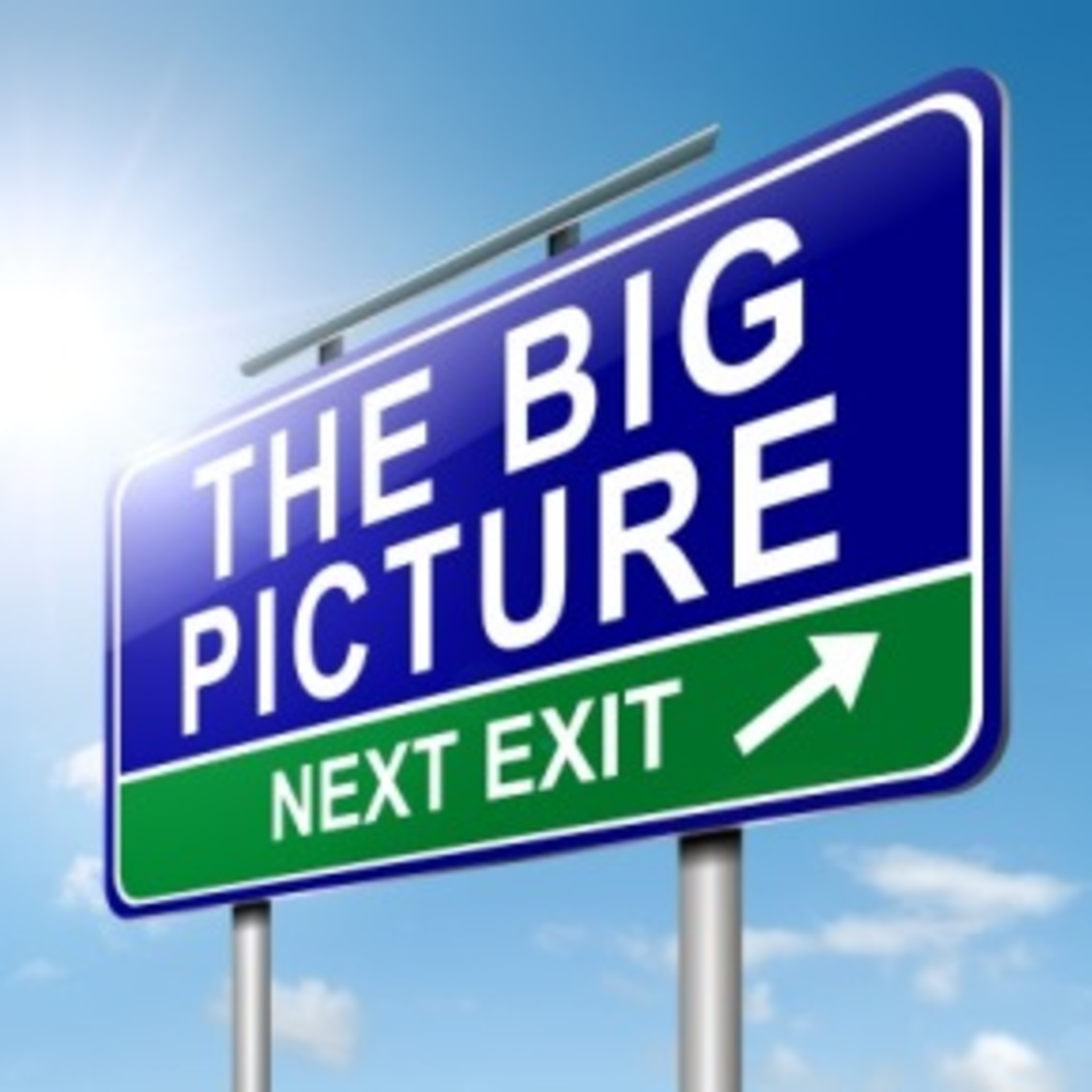 At the 2015 HIMSS Conference, Time to Think About the Big Picture—the ...