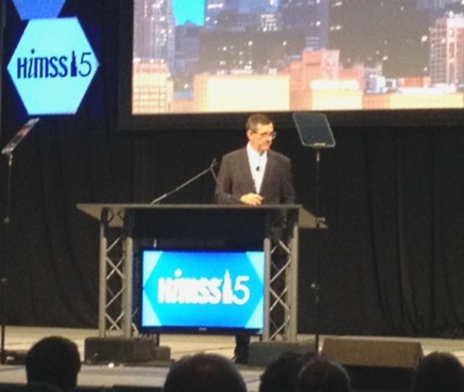 Humana CEO Bruce Broussard: Time to Change Business Models and Move ...