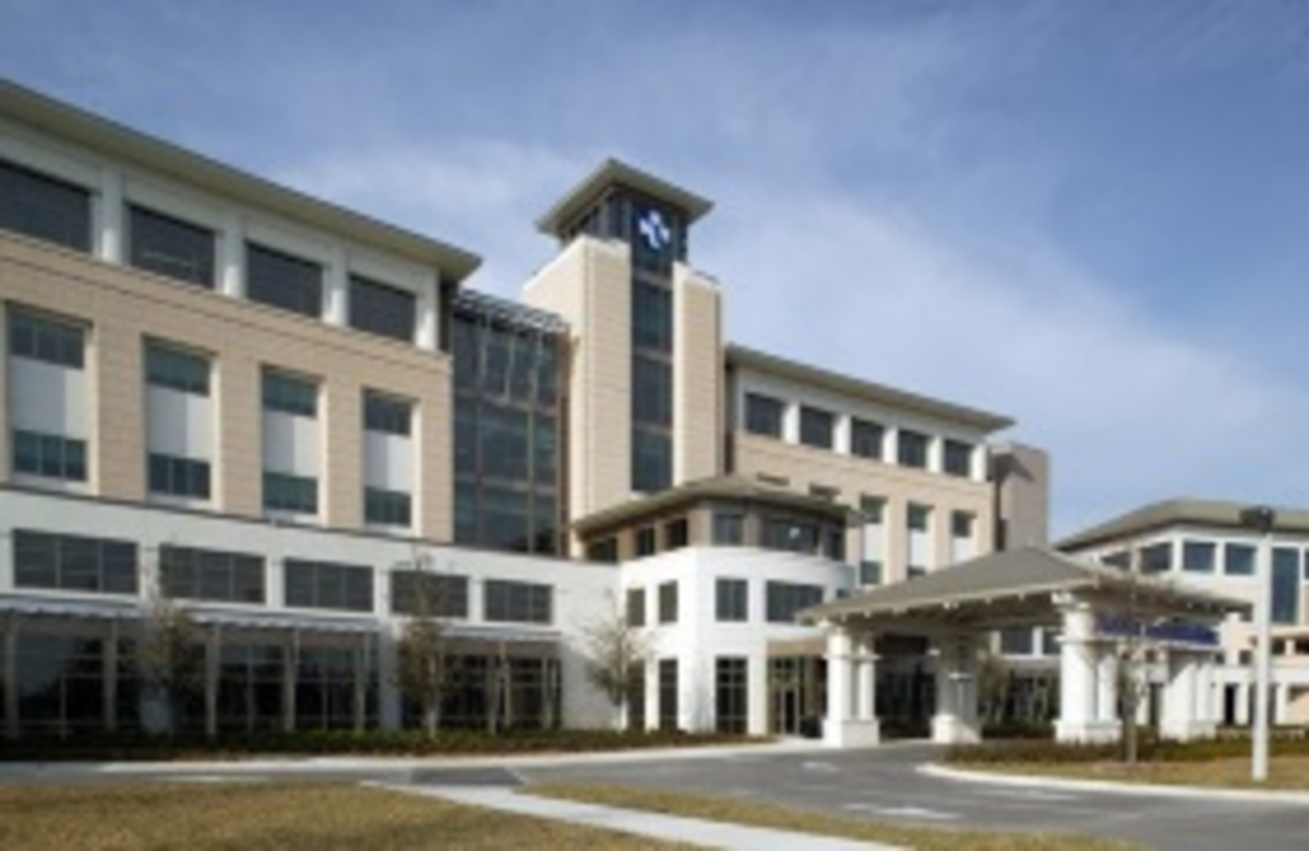 At Flagler Hospital in St. Augustine, a Decisive Push on OR Operational ...