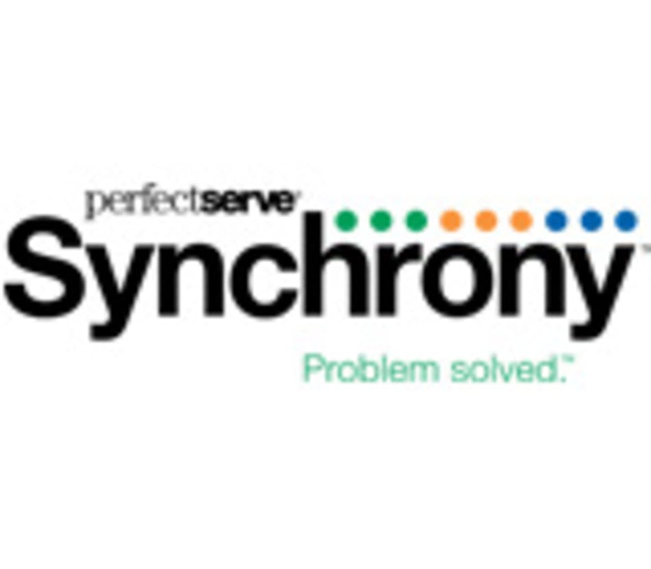 PerfectServe unveils PerfectServe Synchrony™ | Healthcare Innovation