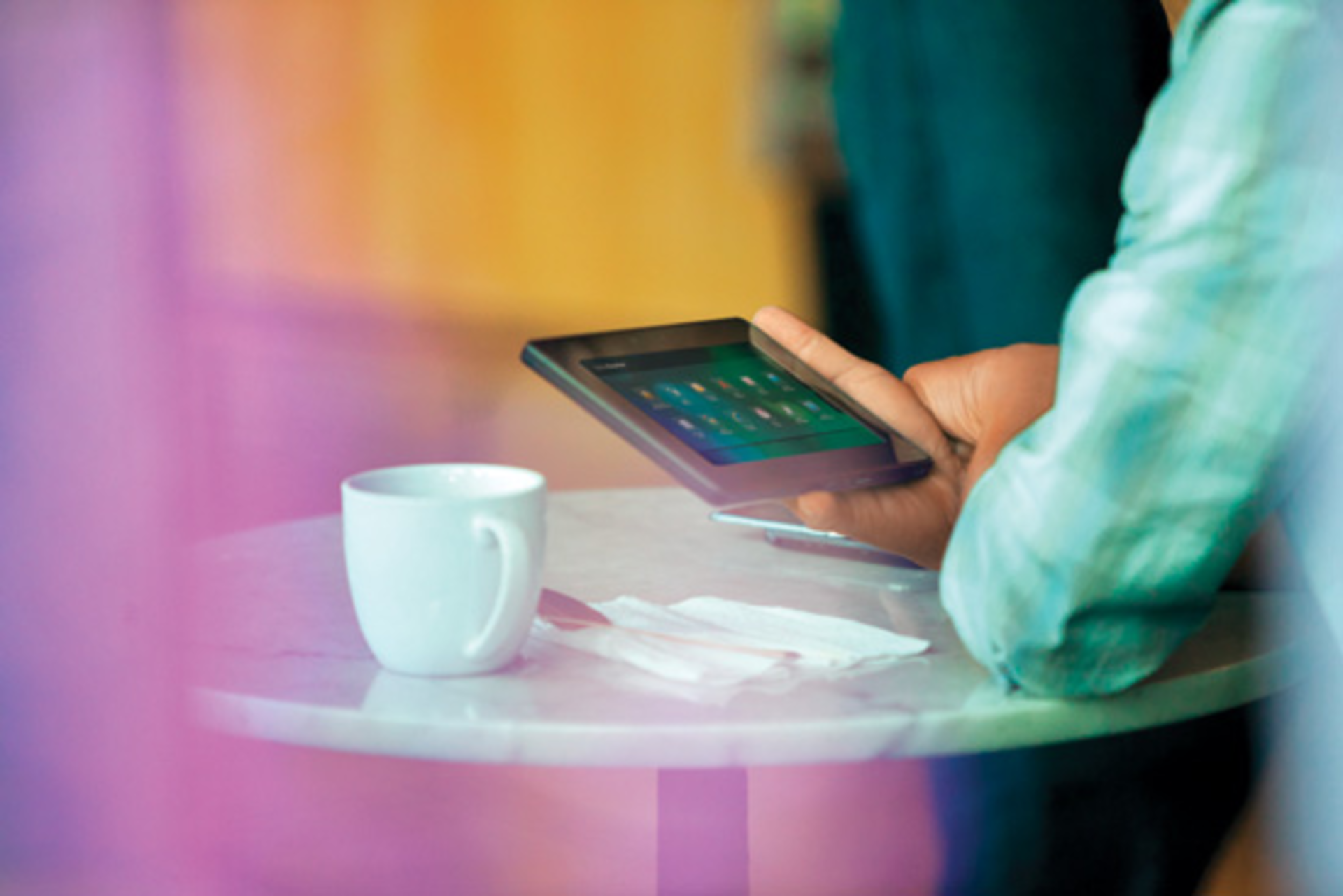 The only way to control BYOD is to embrace it | HCI Innovation Group