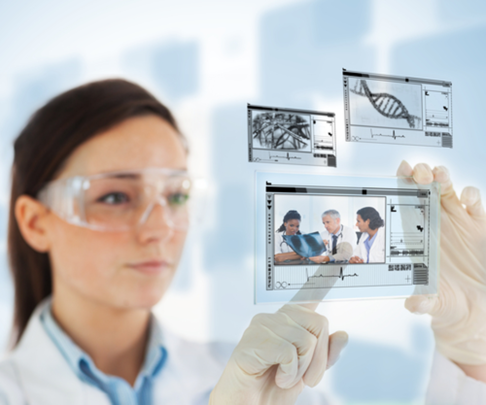 Report: Healthcare Orgs Becoming More Open to Image Sharing ...