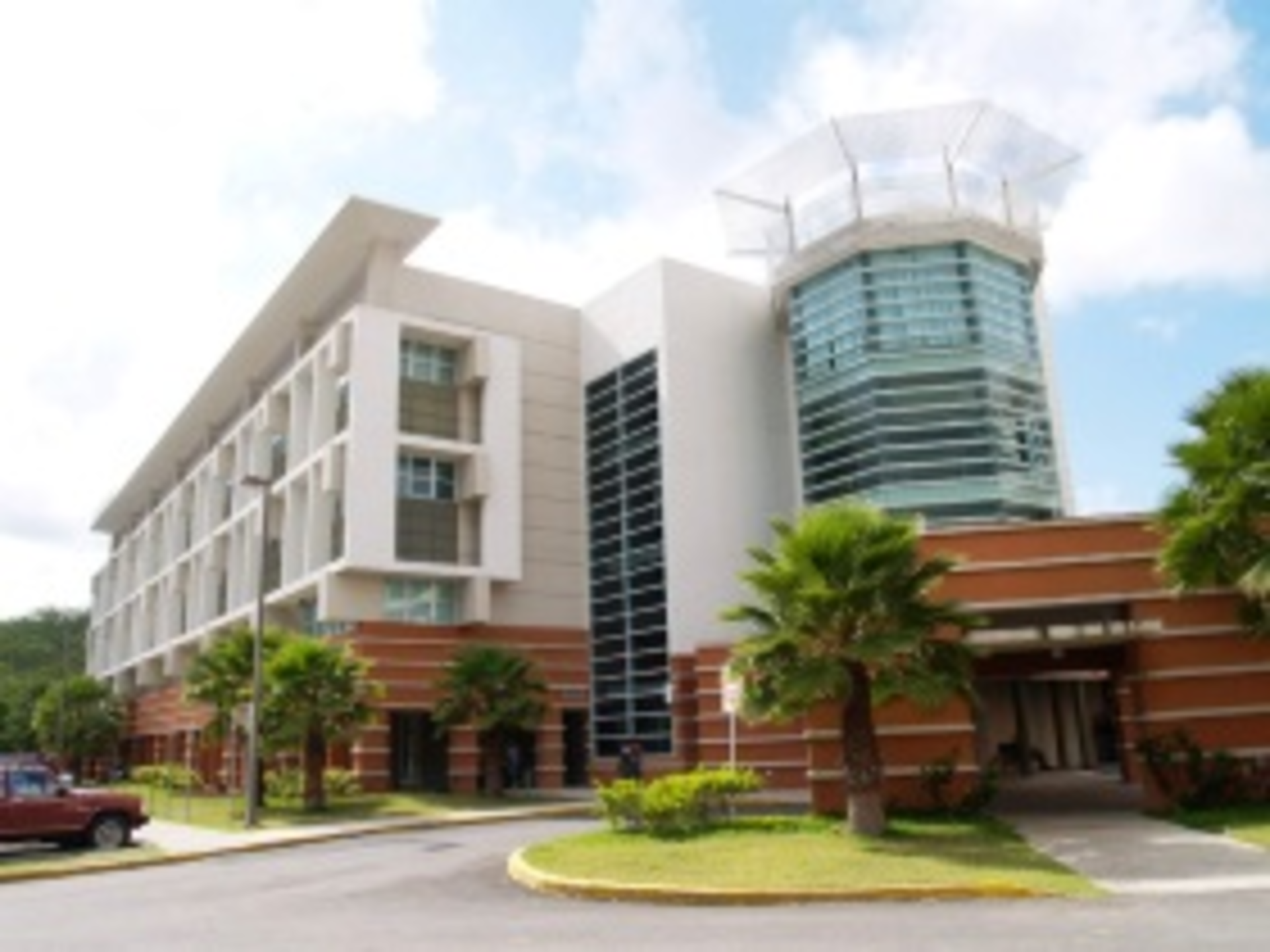 Making Population Health Strides at Mennonite Health in Puerto Rico ...