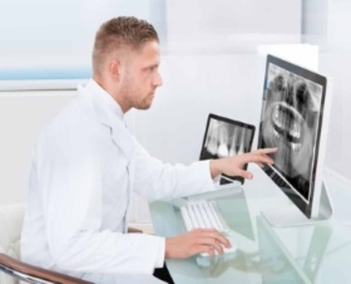 Can Healthcare IT Leaders Help Radiology Leaders Improve Radiology ...