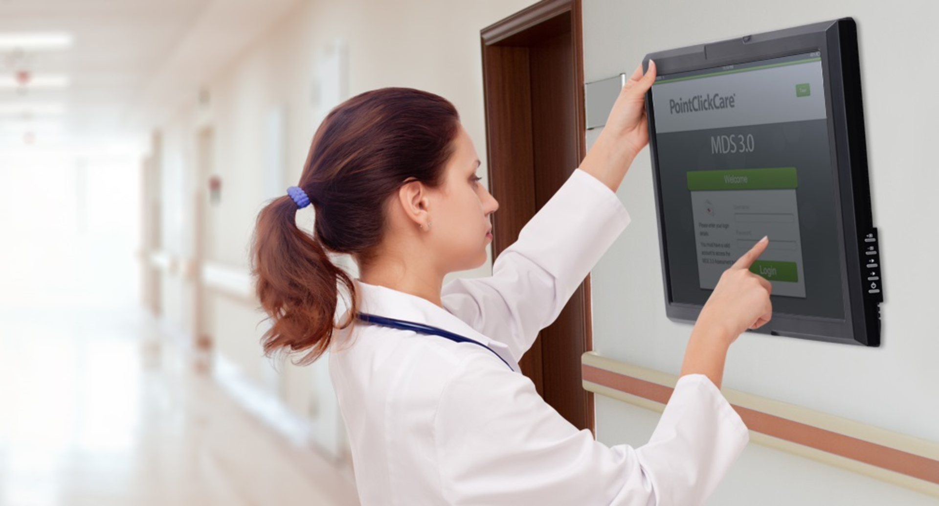 Why power-over-Ethernet-based computers strengthen EHR security | HCI ...