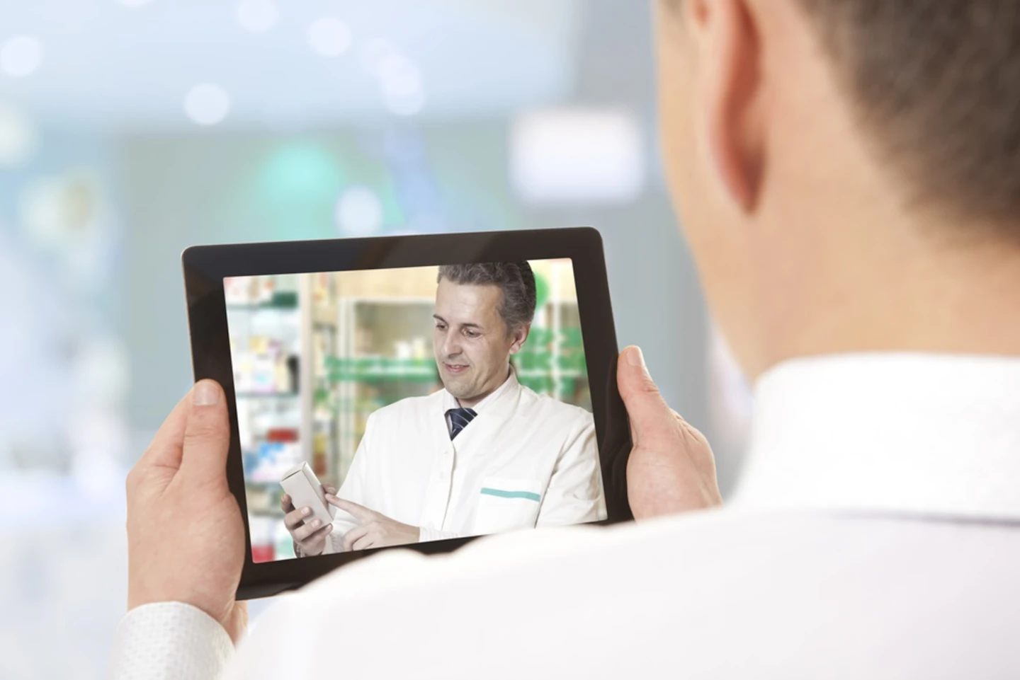 In the Rural U.S., Telepharmacy Continues its Growth | Healthcare ...