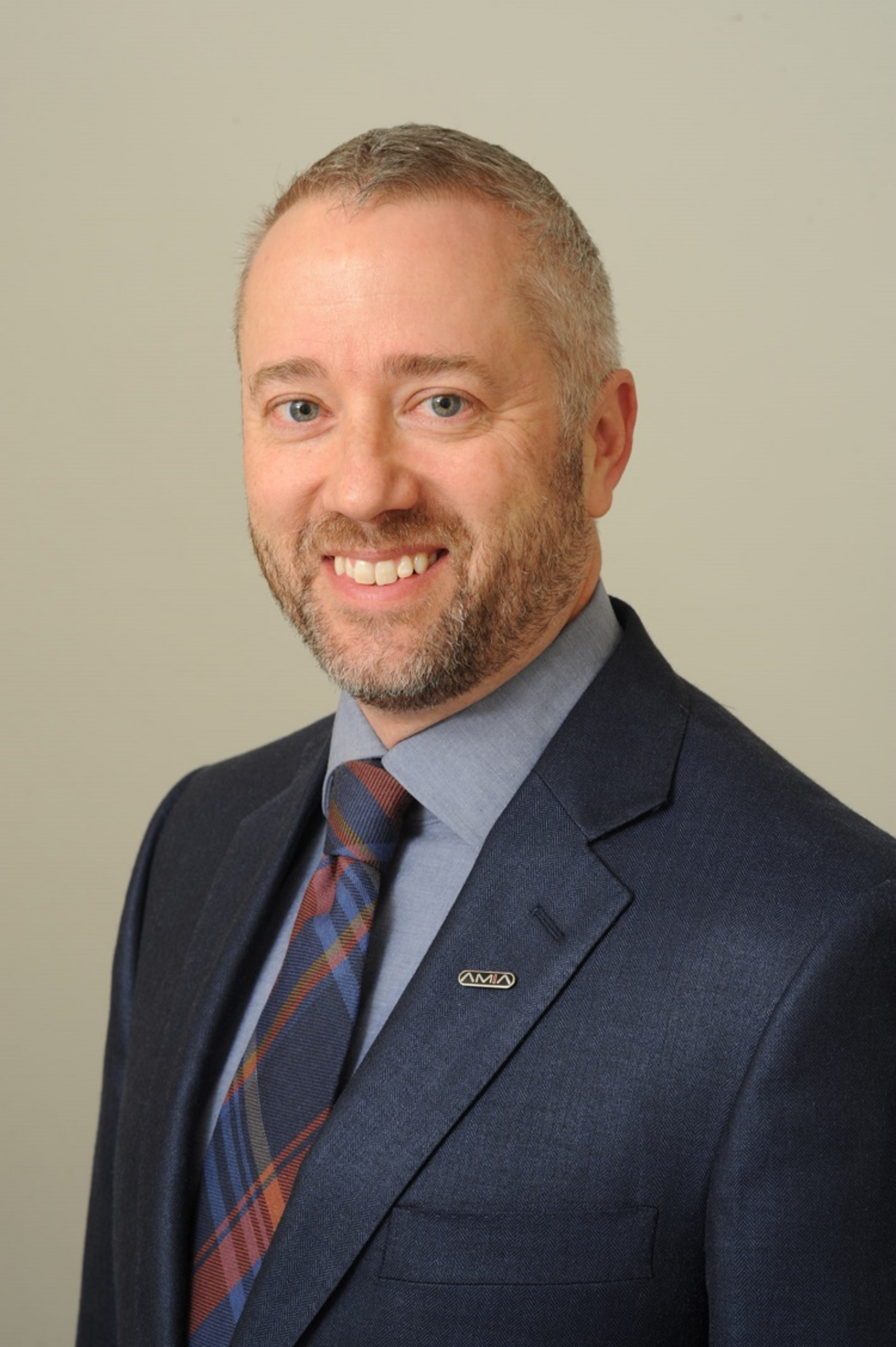 AMIA’s Fridsma: Lessons Learned From Meaningful Use | Healthcare Innovation