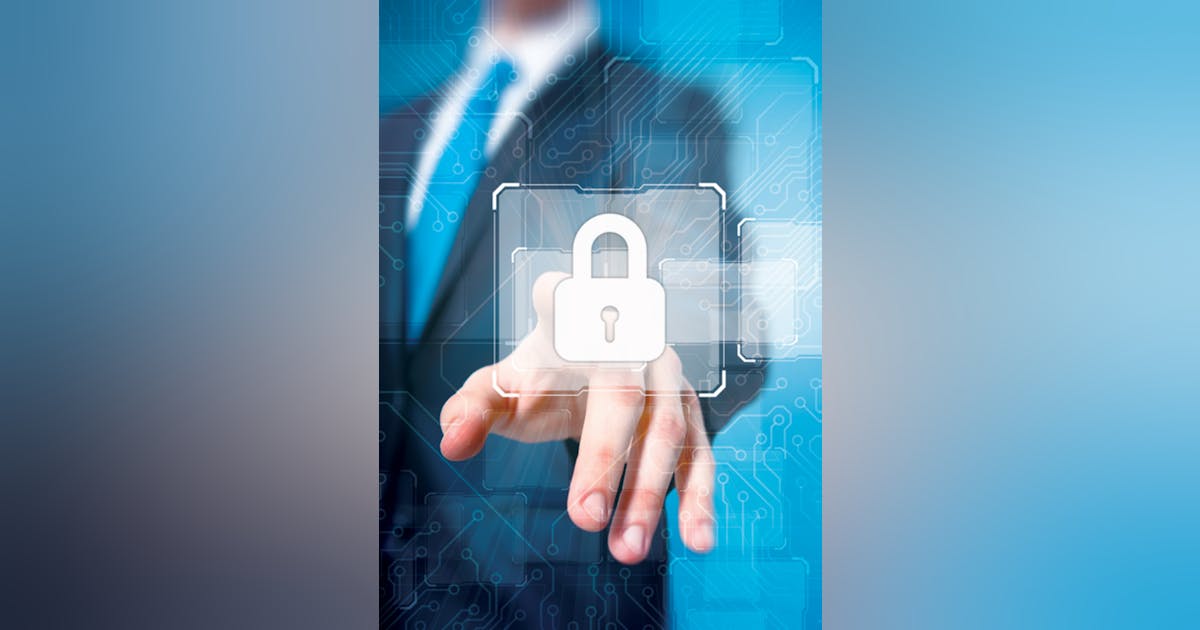 Creating A Strong Data Security Program Healthcare Innovation