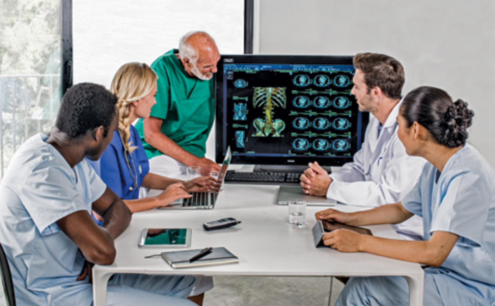 Solutions Guide – PACS/ENTERPRISE IMAGING | Healthcare Innovation