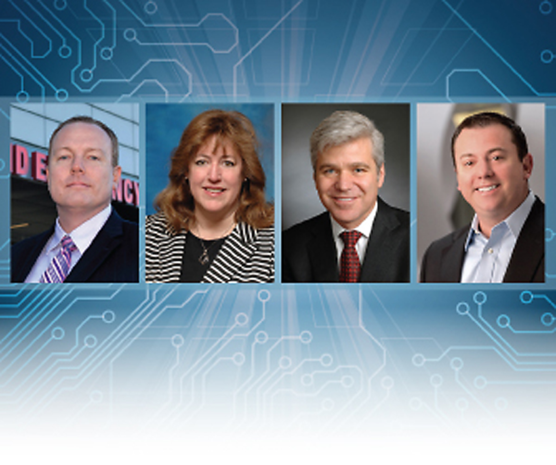 Welcome to the Innovation Suite | Healthcare Innovation