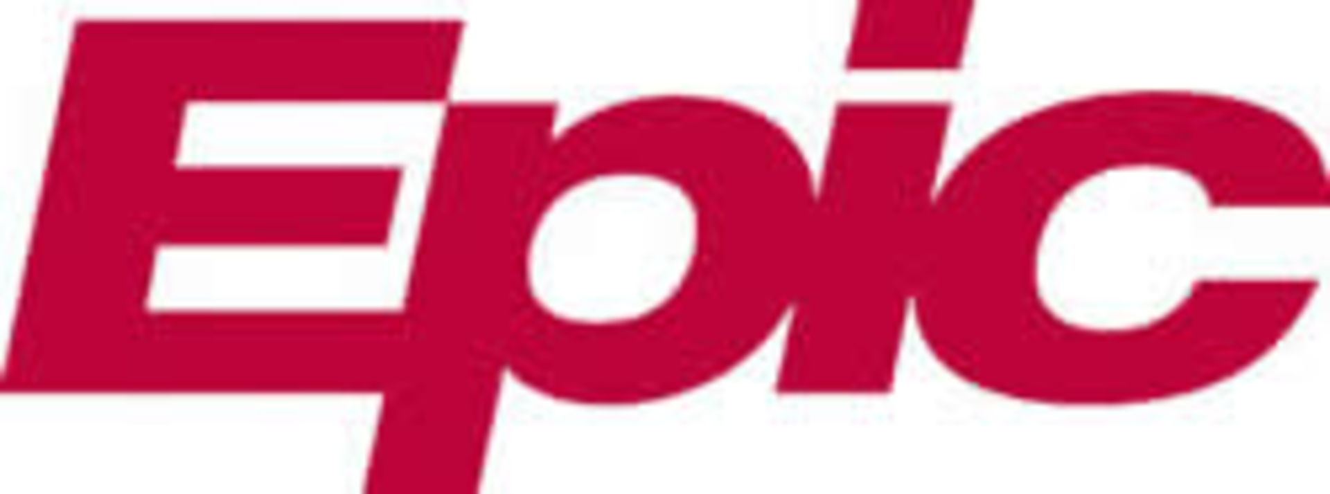 Epic Systems* | Healthcare Innovation