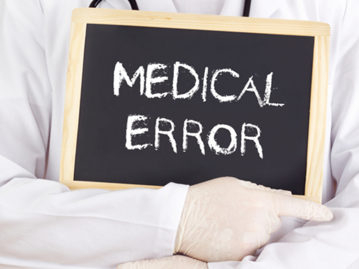 Johns Hopkins Research Finds Medical Errors Third Leading Cause of ...