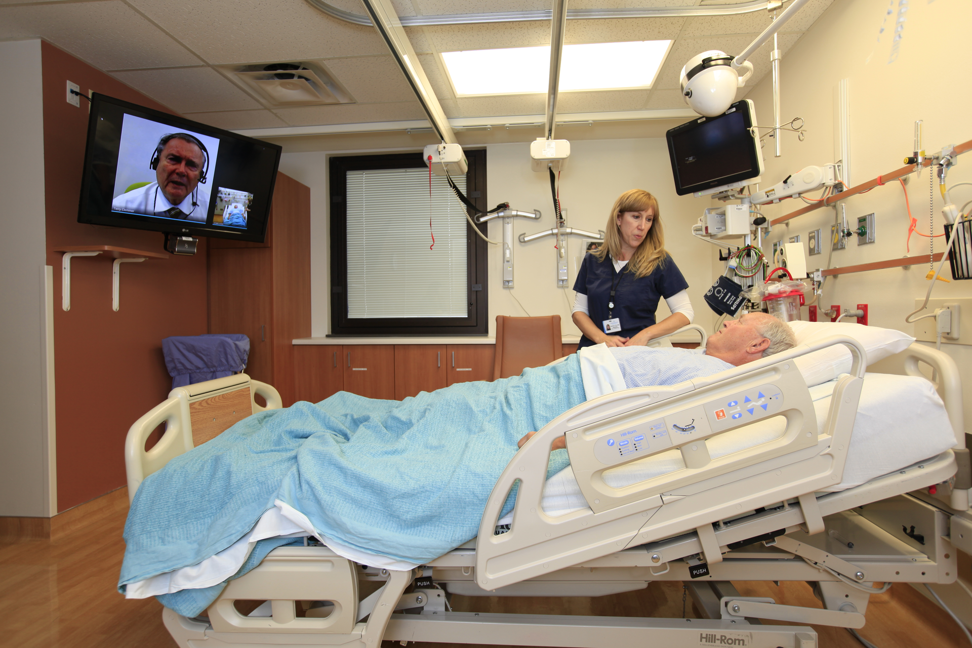 Lessons Learned Launching Critical Care Telehealth Program at ...