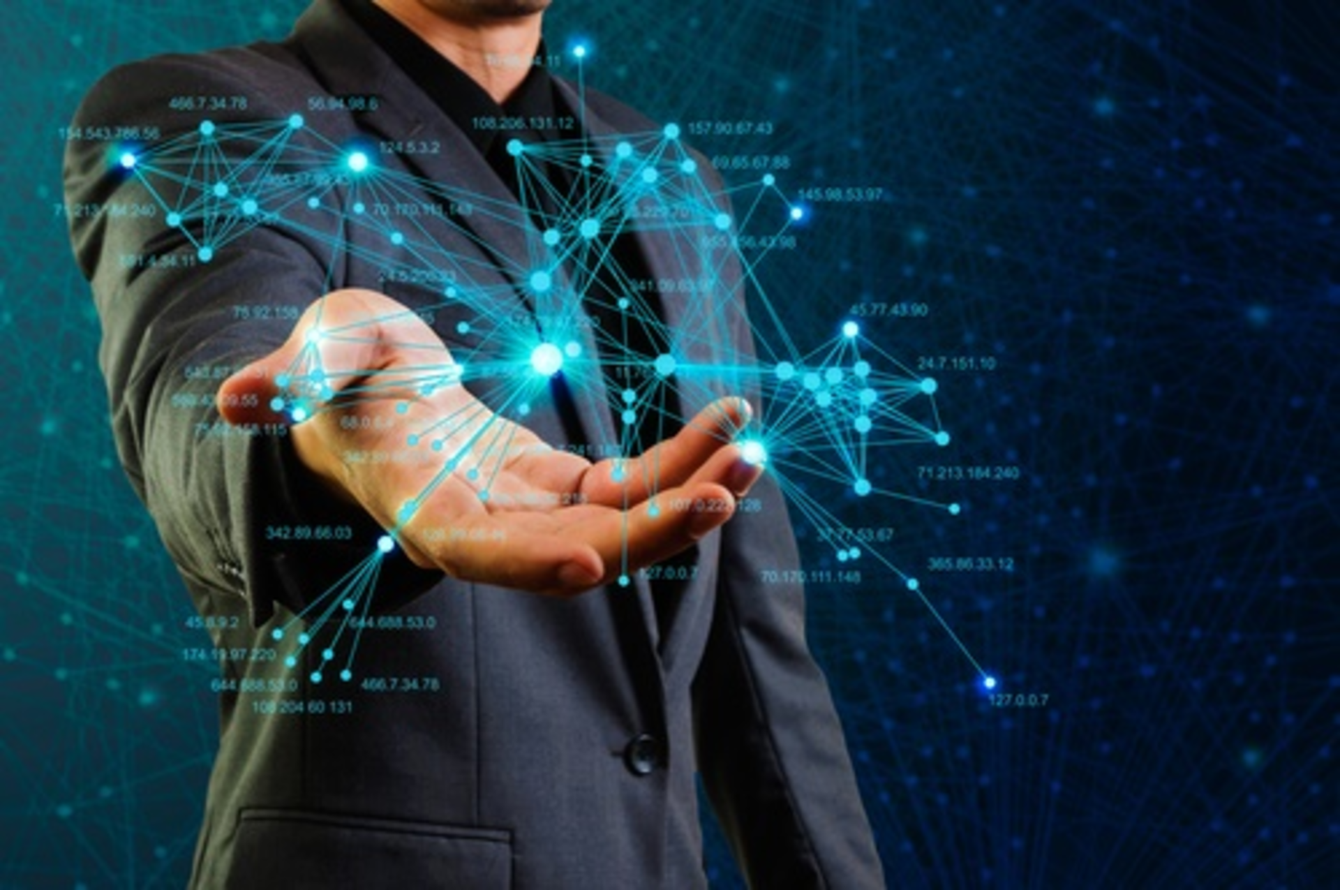 Dr. Peter Tippett on How Healthcare Has Lost its Human Element ...