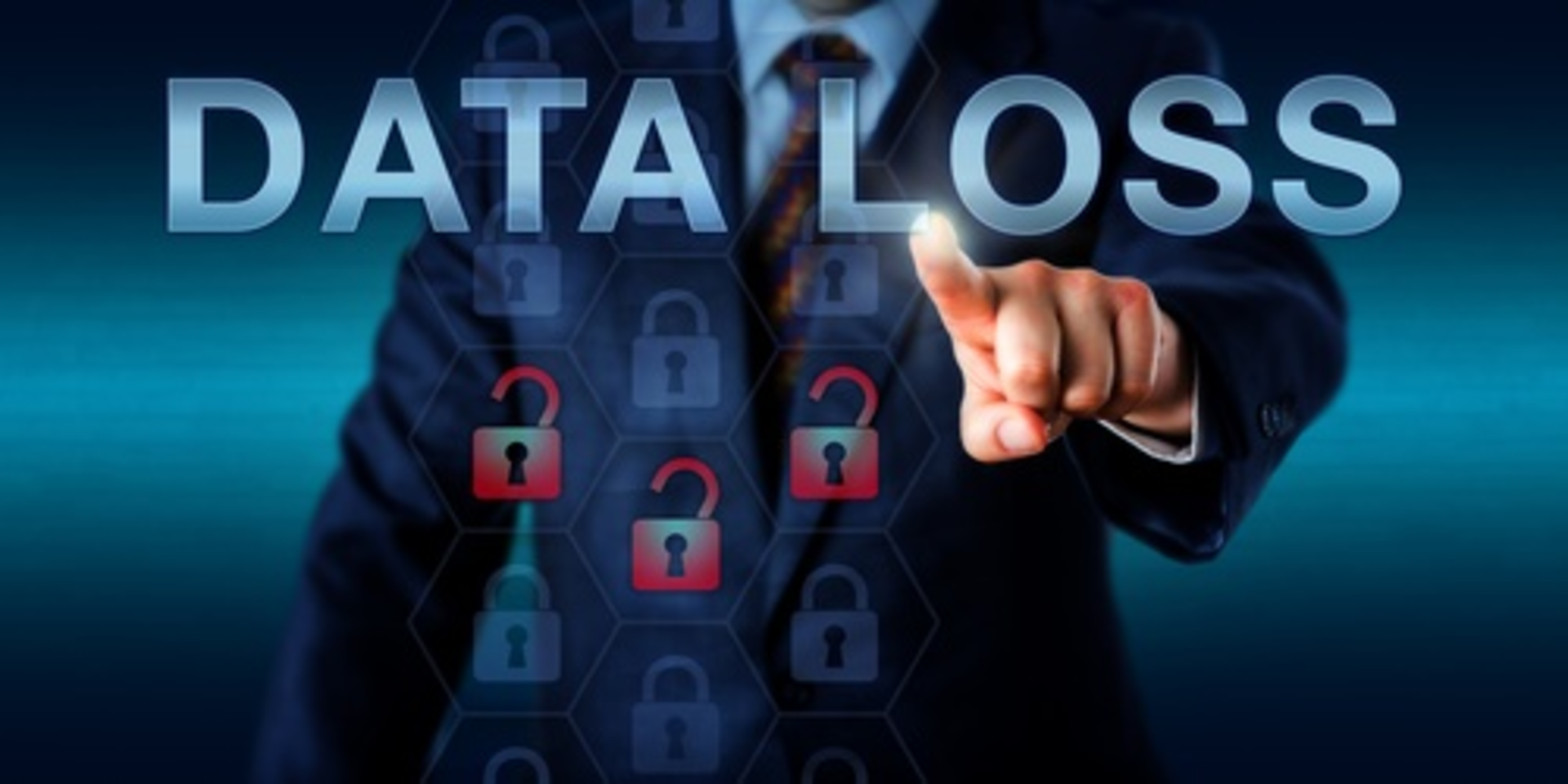 Protecting Information Assets with Data Loss Prevention | Healthcare ...