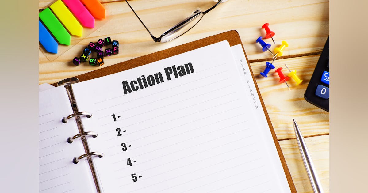 Don’t Get Stranded without a Data Security Action Plan | Healthcare ... Don’t Get Stranded without a Data Security Action Plan | Healthcare ...