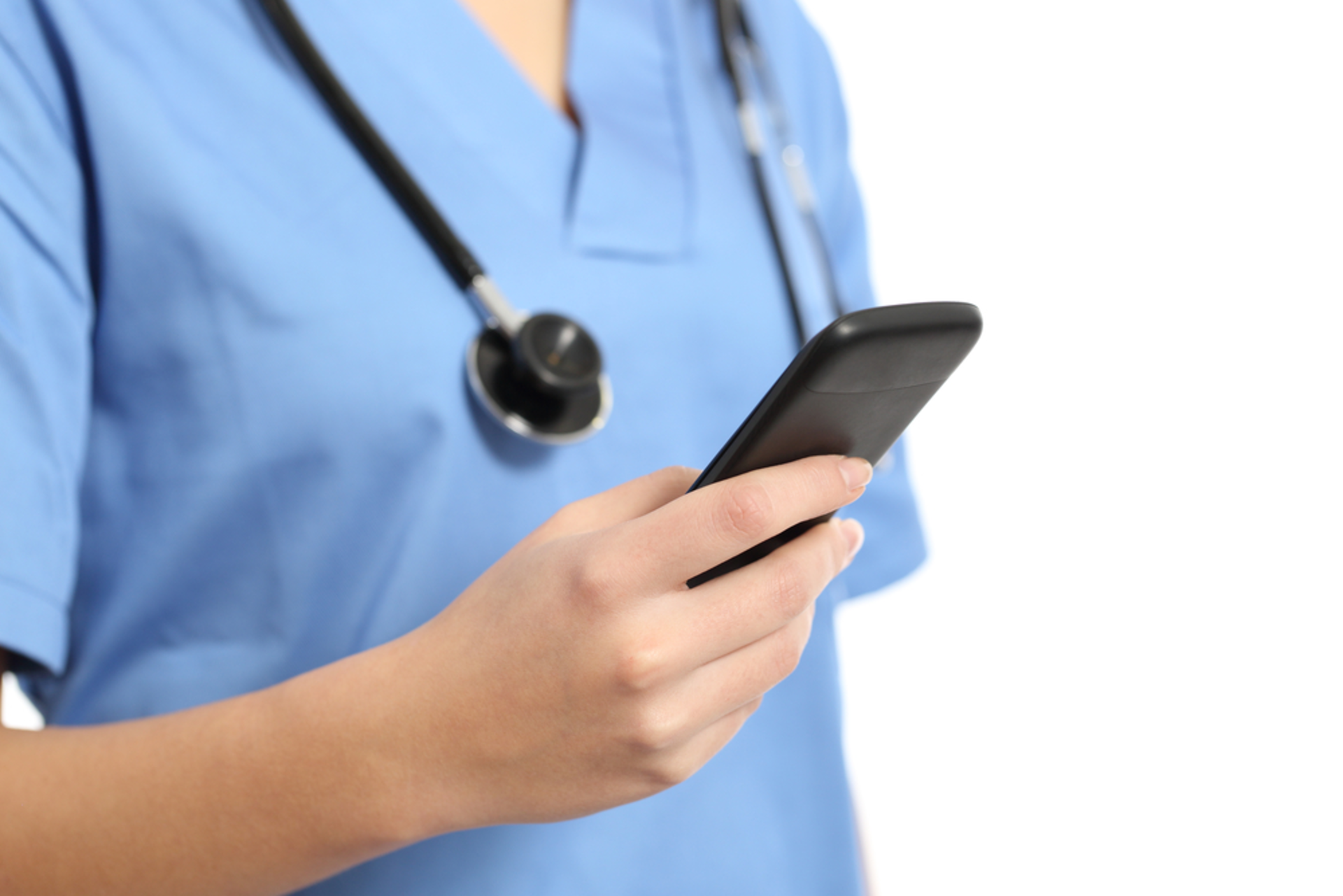 Study: App Developed for Inpatient Rounding, Handoffs Improves Note ...