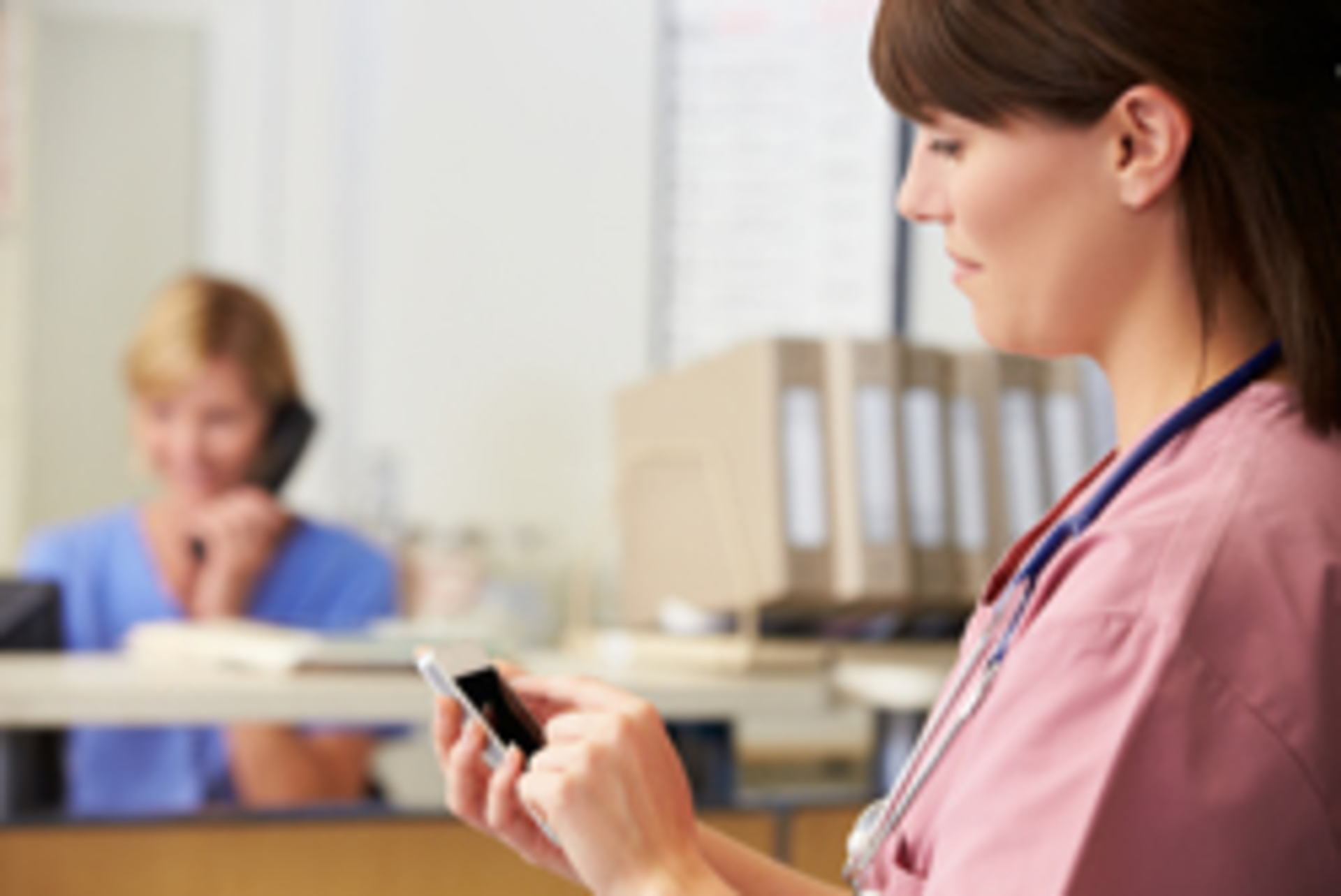 Optimizing Clinician Communications in Southern California | Healthcare ...