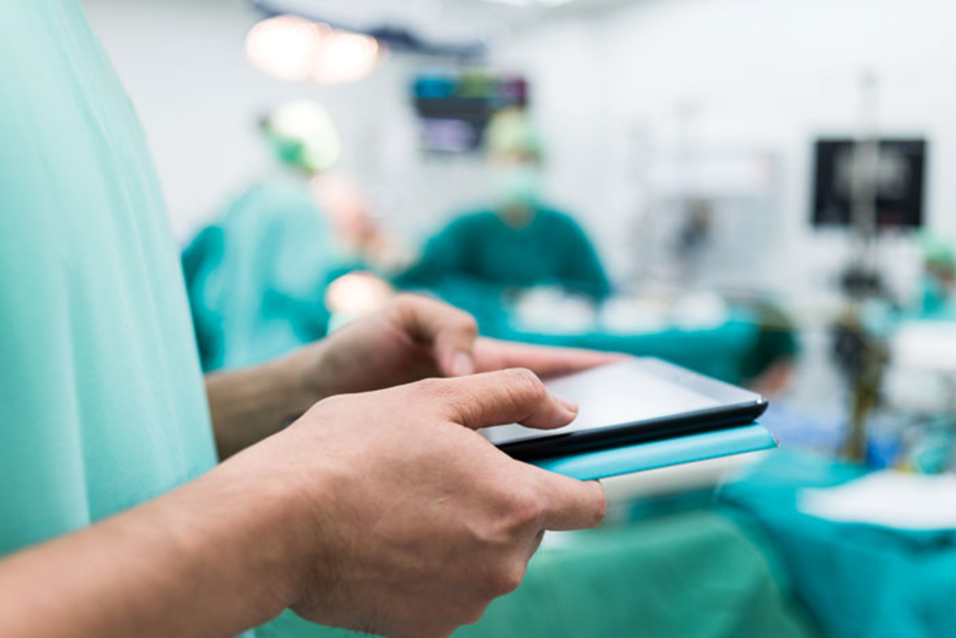 Why patient identification remains a daunting challenge for healthcare ...