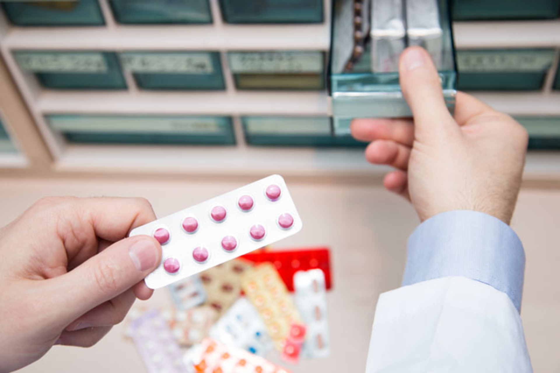 Top 5 benefits of implementing an enterprise-wide medication management ...