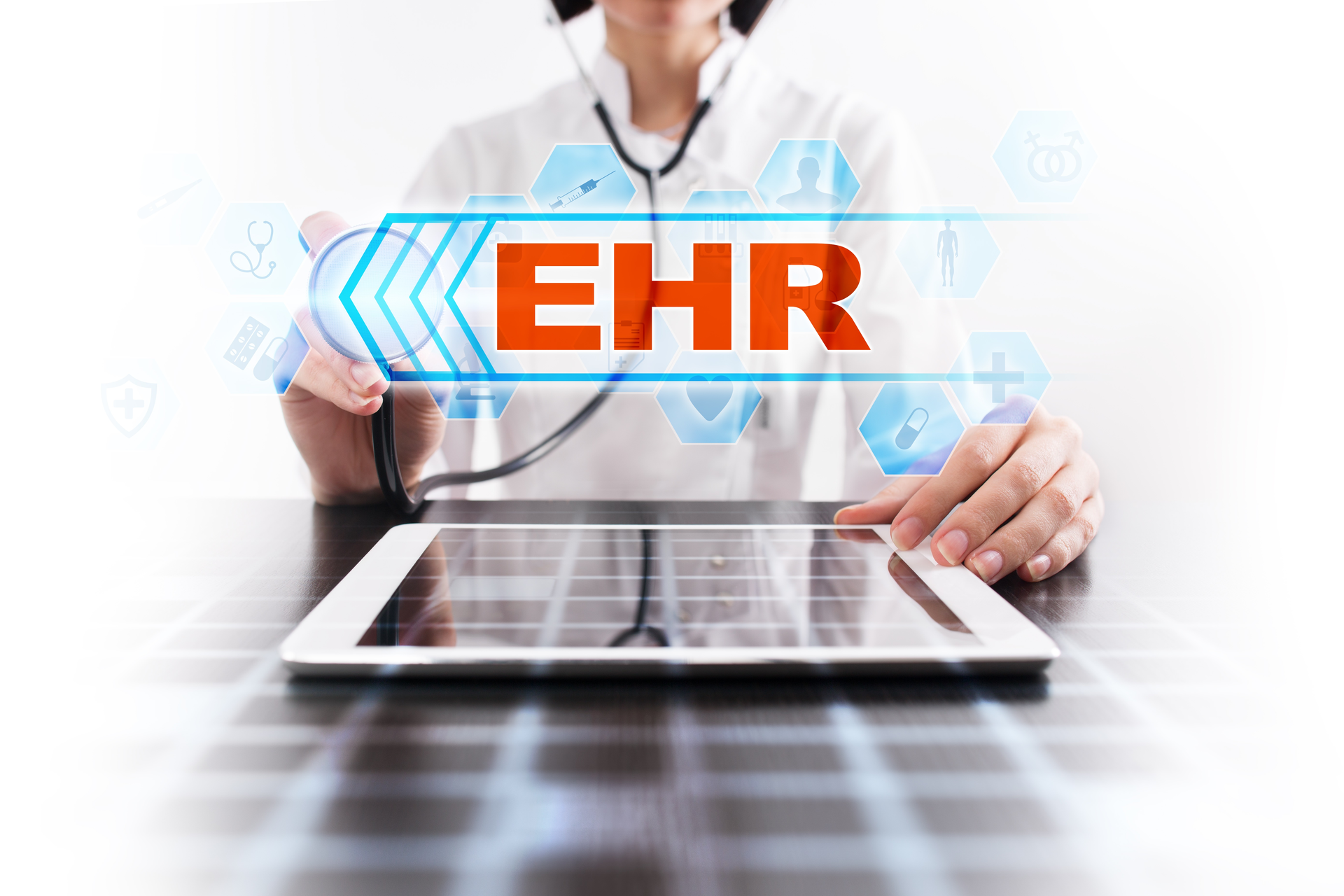 In a Top-Heavy EHR Market, Optimization Becomes the Focus | Healthcare ...