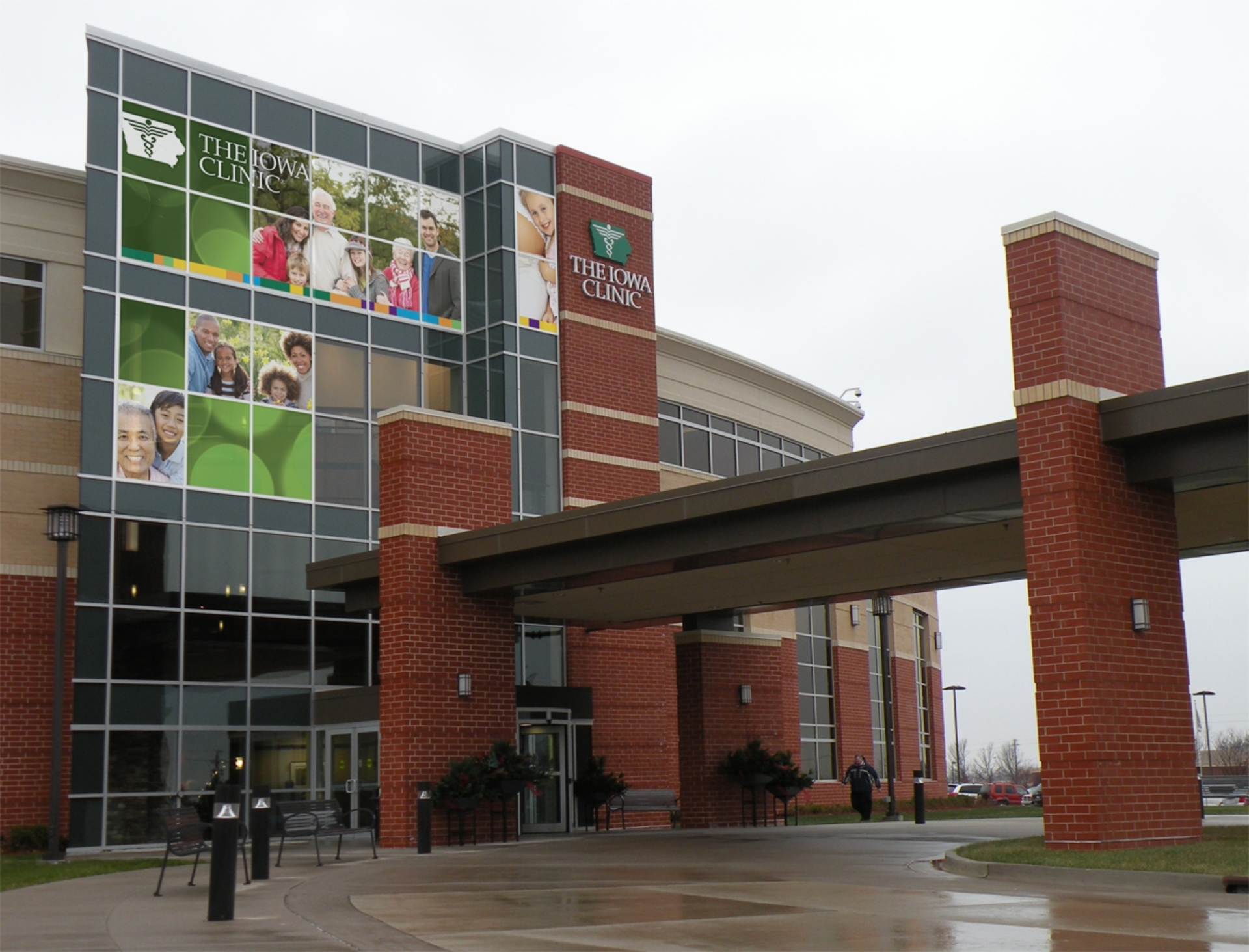 At The Iowa Clinic, an Analytics-Driven Adult Immunization Project ...
