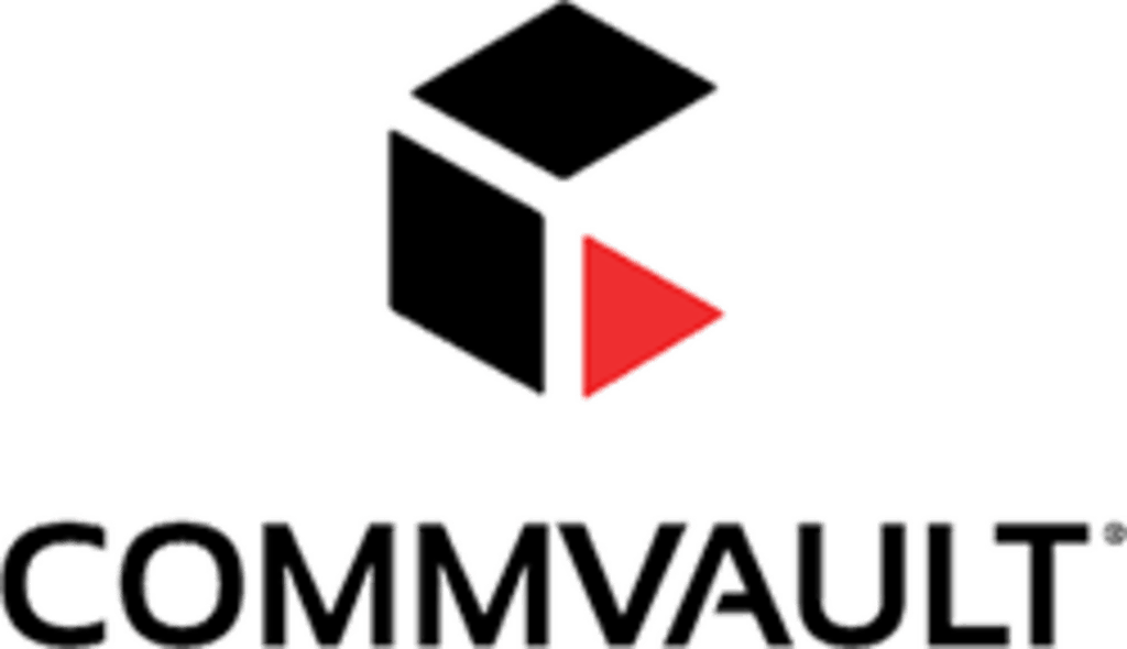 Commvault* | Healthcare Innovation