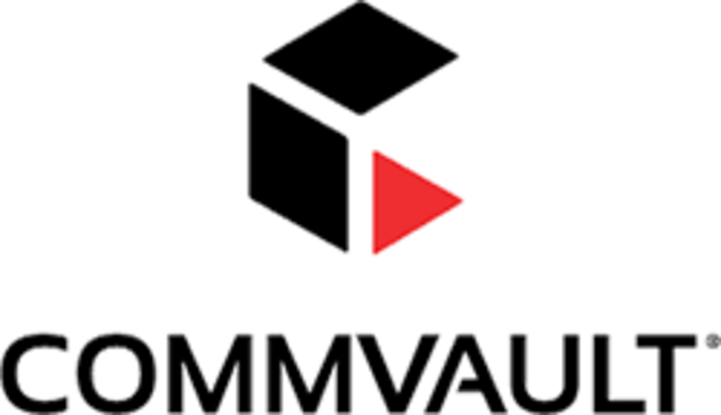 Commvault* | Healthcare Innovation