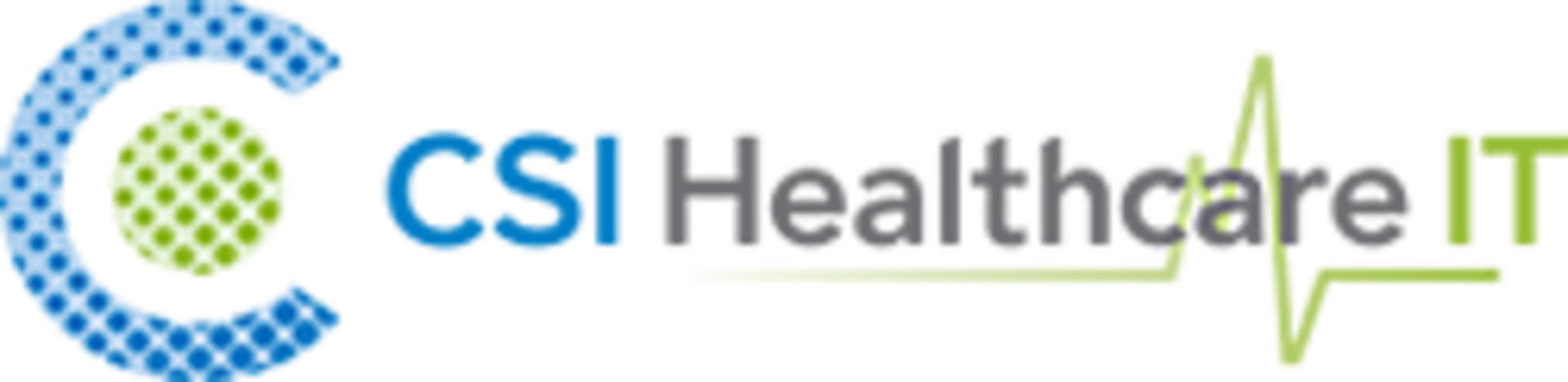 CSI Healthcare IT | Healthcare Innovation