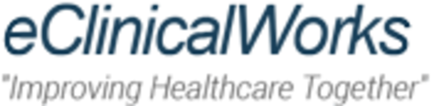eClinicalWorks | Healthcare Innovation