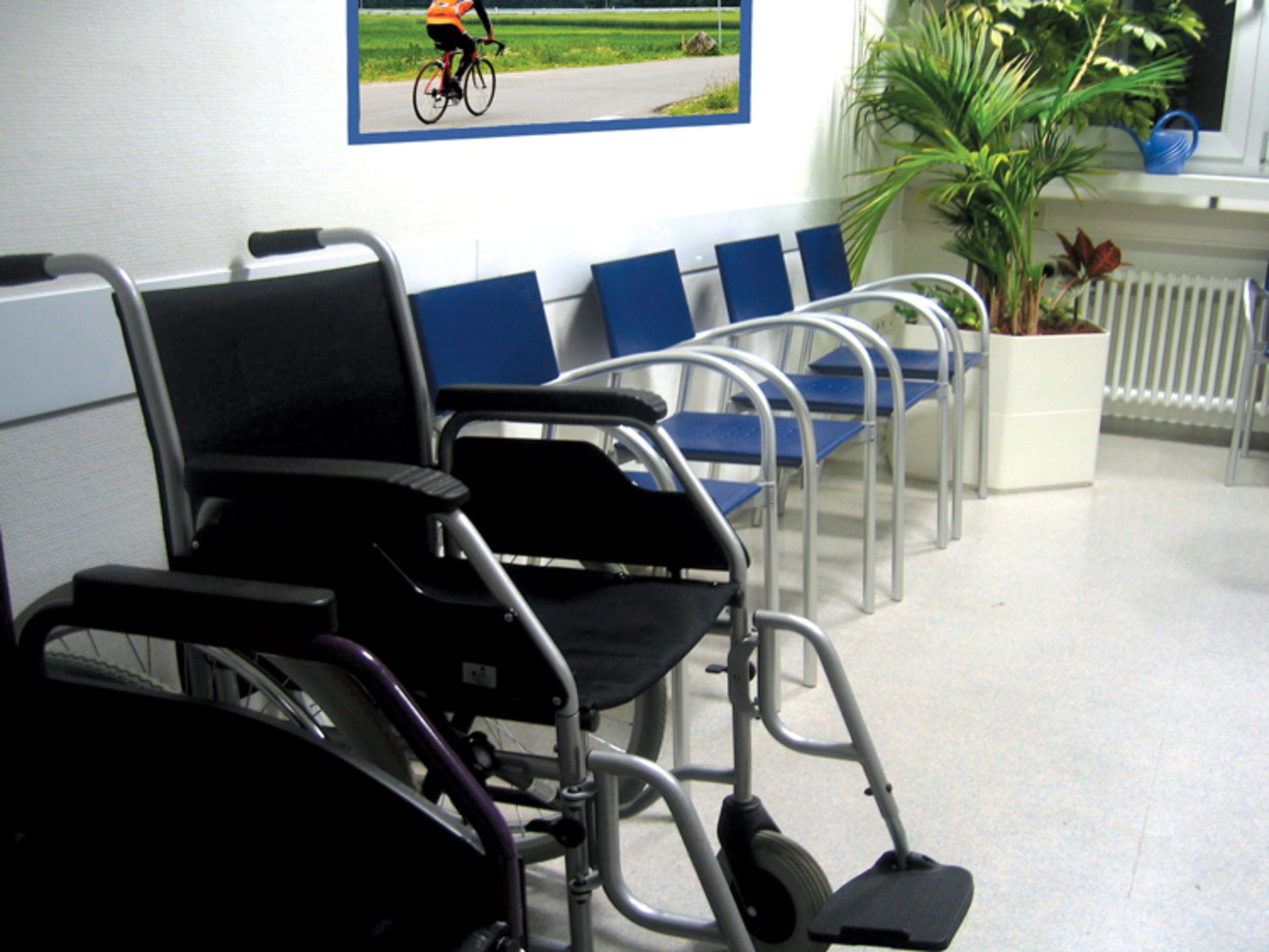 Transforming patient check-in: Three key lessons learned | HCI ...