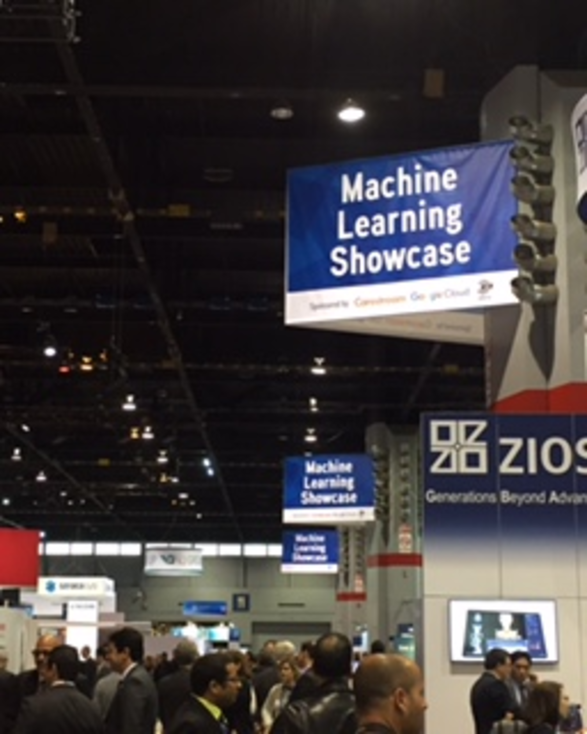 Will Artificial Intelligence Change Radiology Practice? At RSNA, James ...