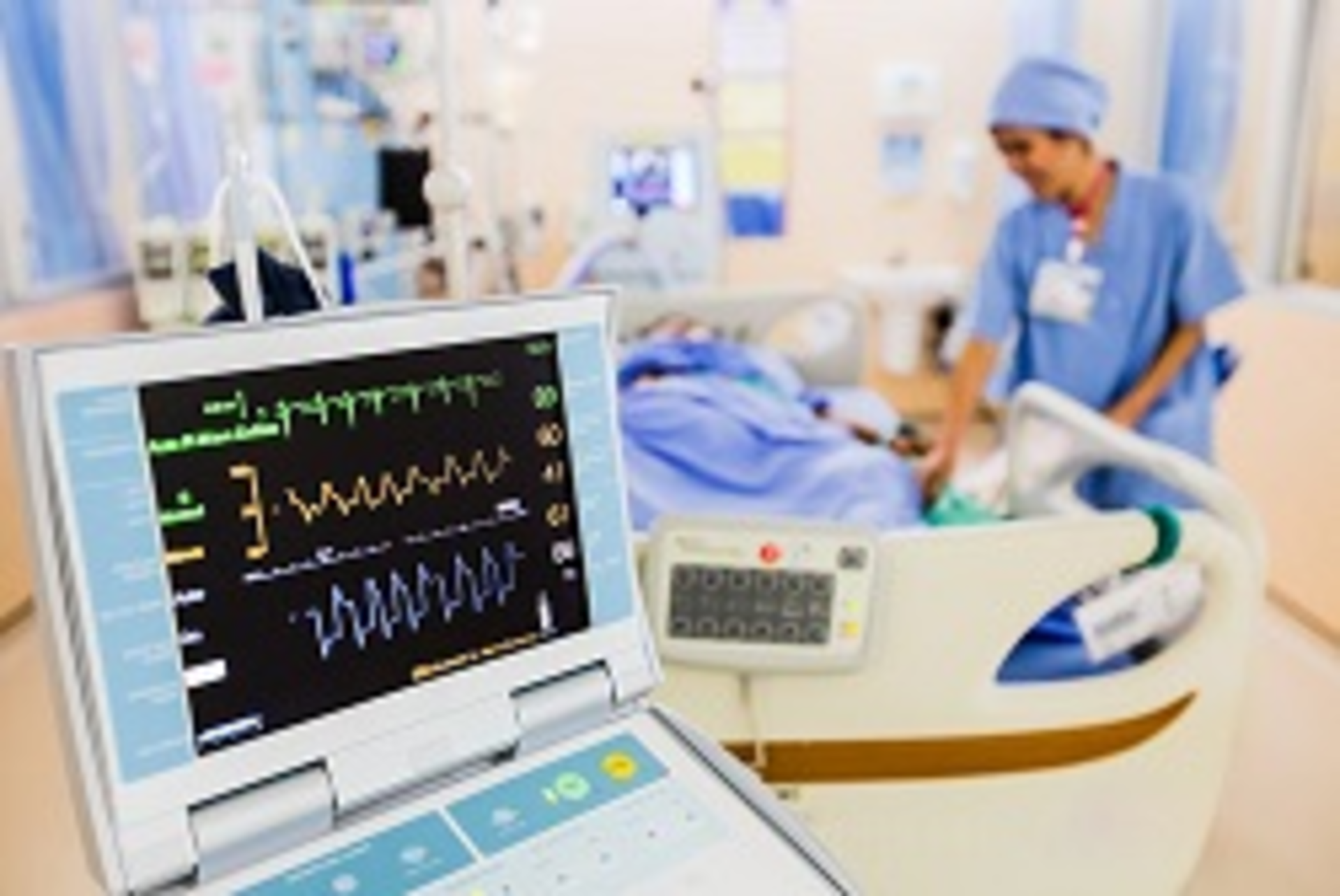 Clinical Performance Improvement Leaders Zero In on ICU Challenges ...