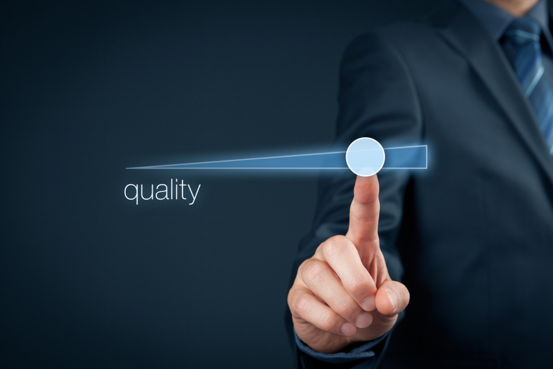 Chief Quality Officers Seek to Create a ‘Healthy Tension’ in Their ...