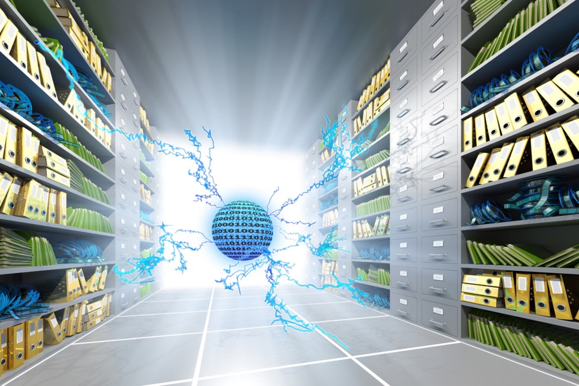 Rethinking the Multi-Institution Clinical Data Repository | Healthcare ...