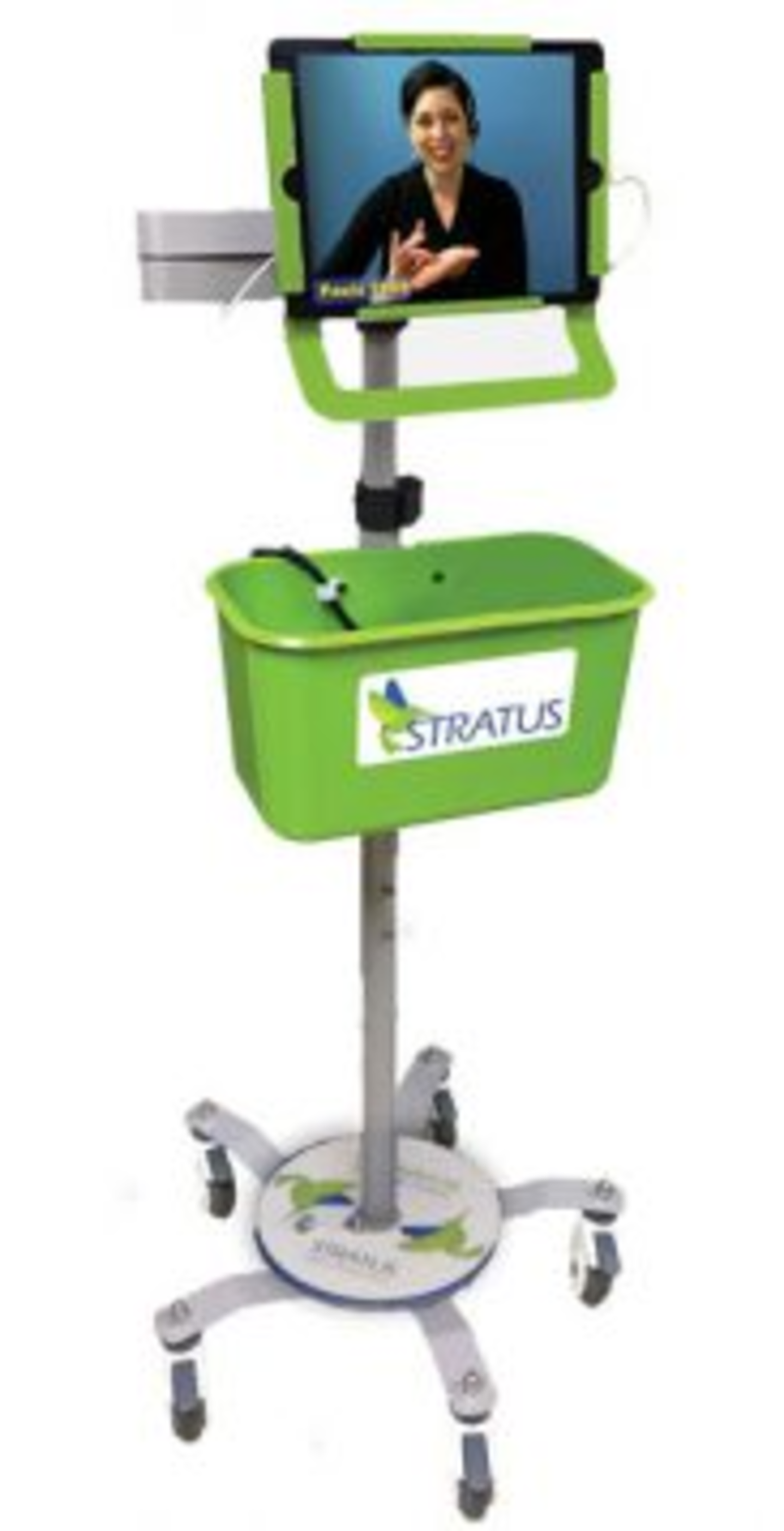 Mobile Communications: Products – May/Jun 2018 | Healthcare Innovation