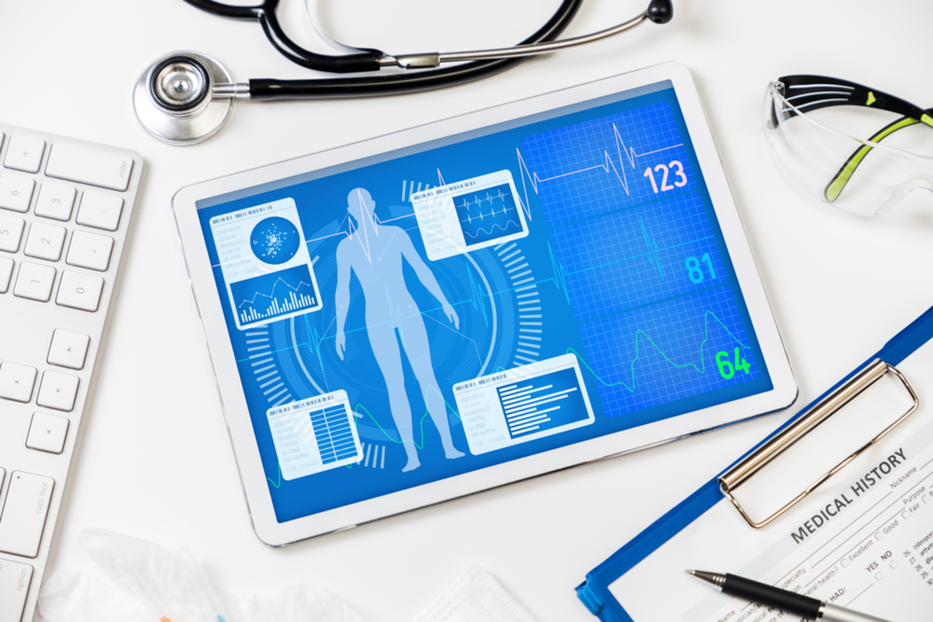FDA Announces Plan to Advance Medical Device Safety and Cybersecurity ...