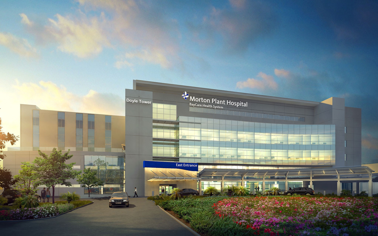 How BayCare Health System is Using HIT to Meet Patients Where They Are ...