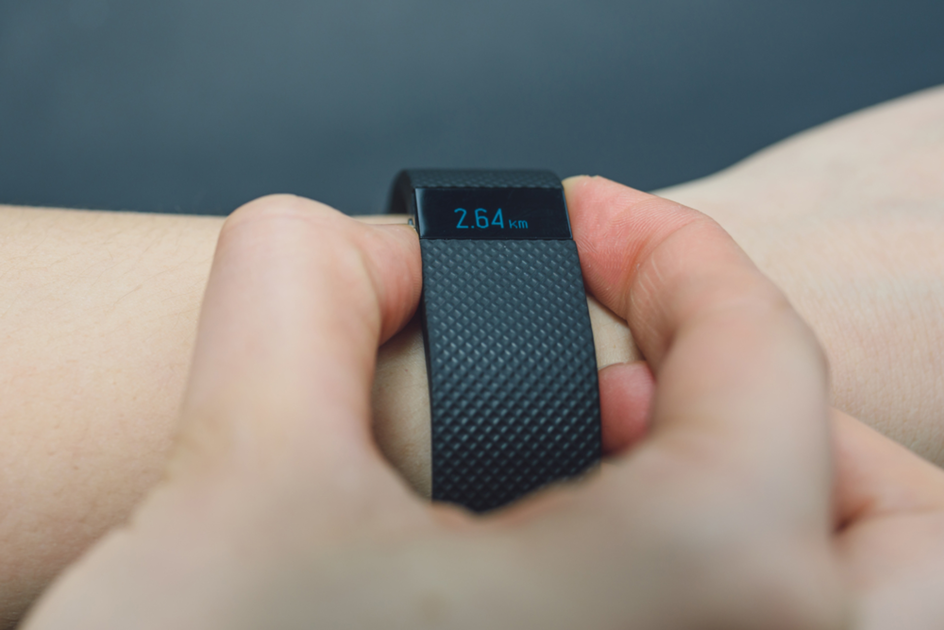 Fitbit Strikes Deal with Google to Develop Consumer, Enterprise Health ...