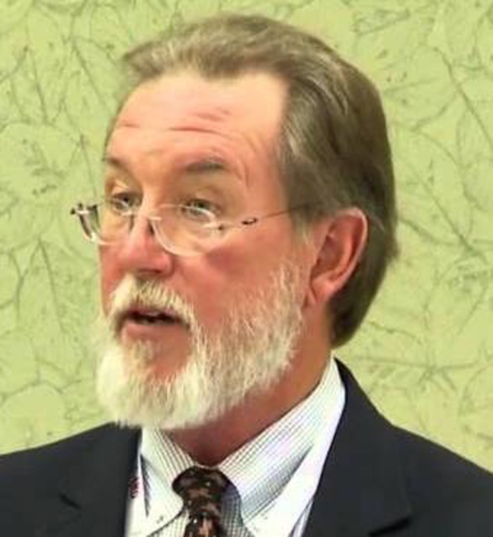 Outgoing DirectTrust CEO David Kibbe, M.D., Talks About FHIR ...