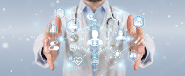 Will the Chief Digital Officer Role be Key to Healthcare’s Future ...