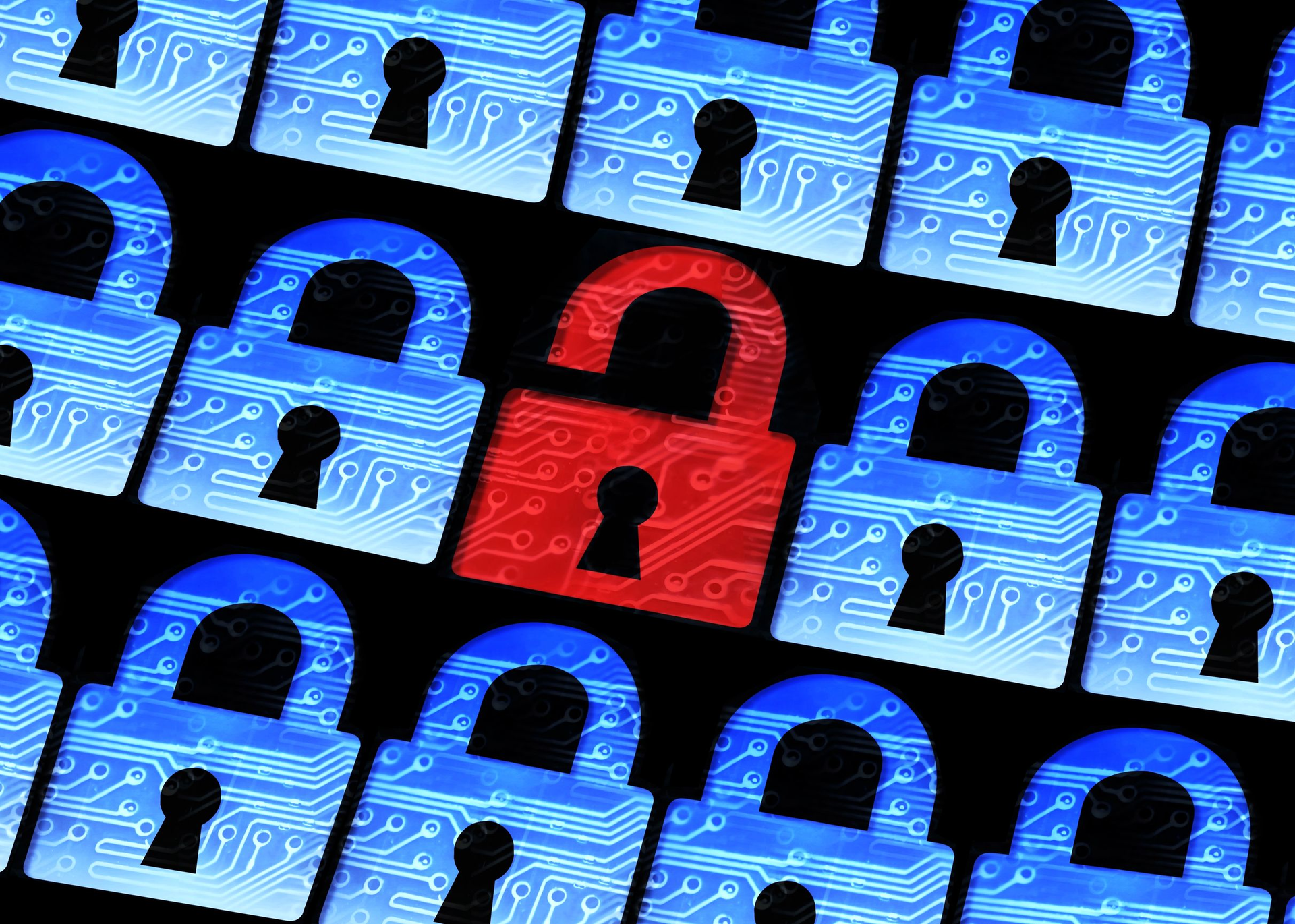 Study: Internal Negligence, Not Hackers, Responsible for Half of Data ...