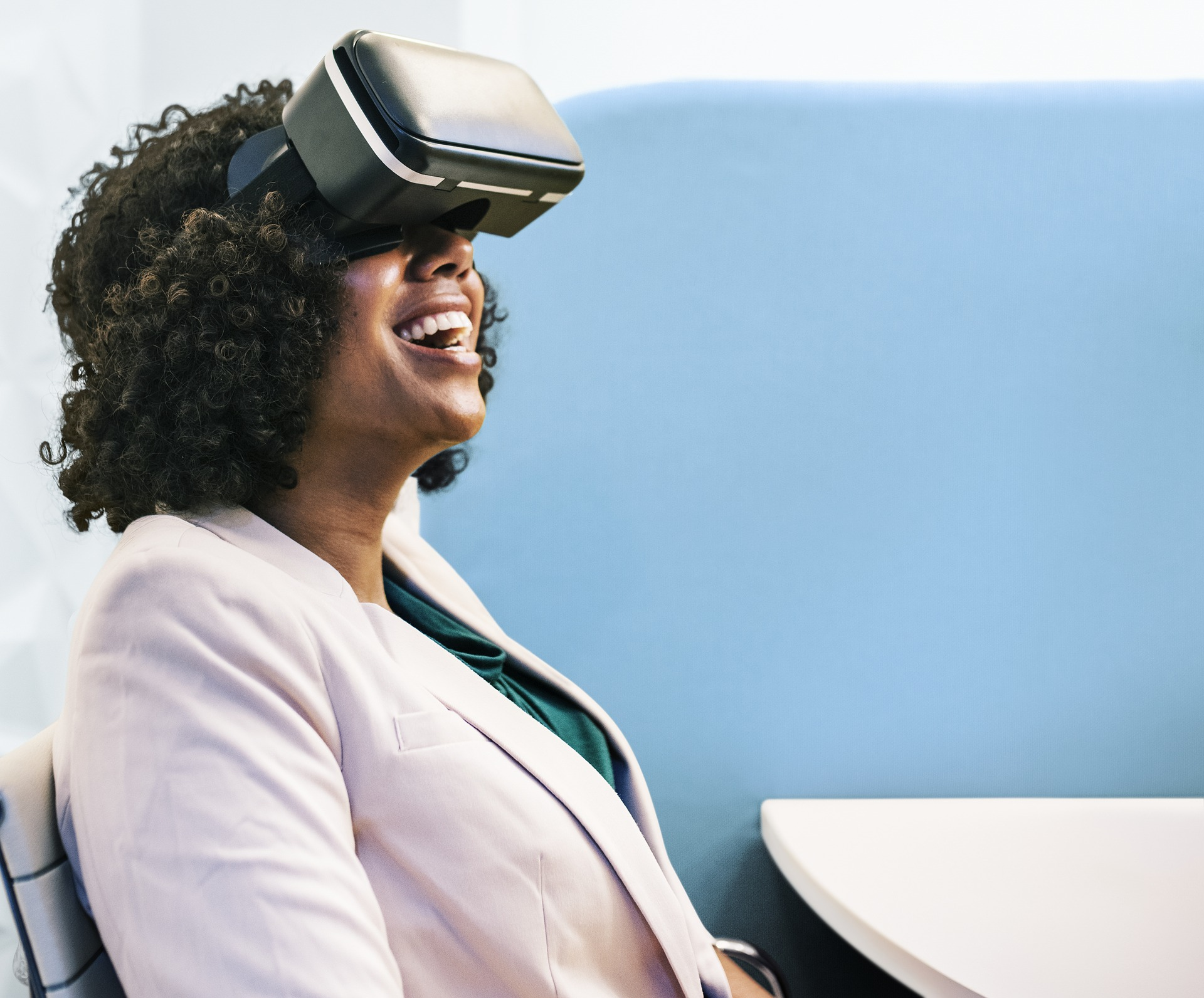 Virtual reality set to become a mainstream care modality by 2021—are ...